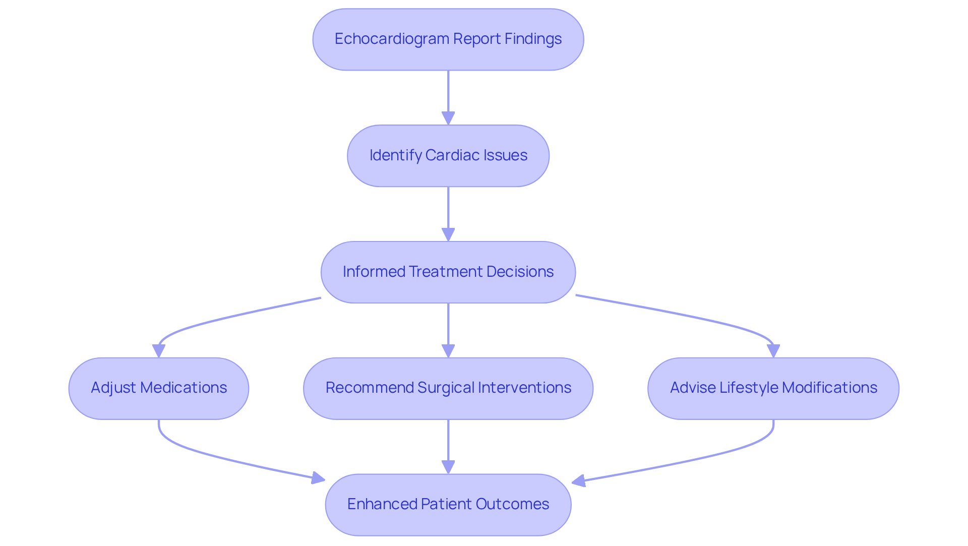 Example of Echocardiogram Report: Key Components and Insights – Careset.com