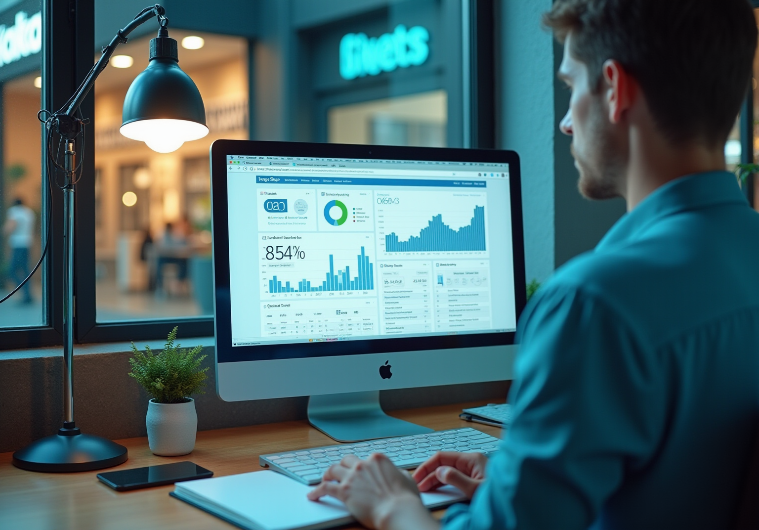 The Importance of SEO for Small Businesses