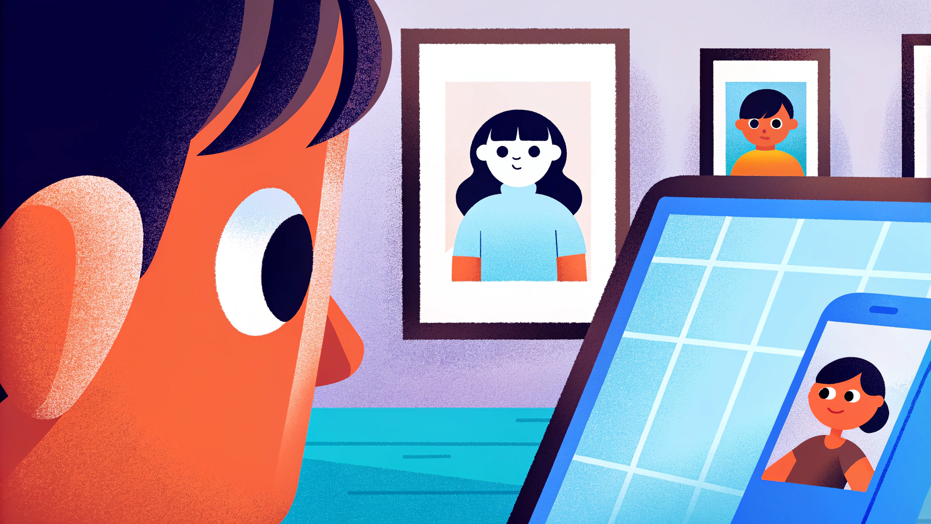 Parental Monitoring with FlexiSPY