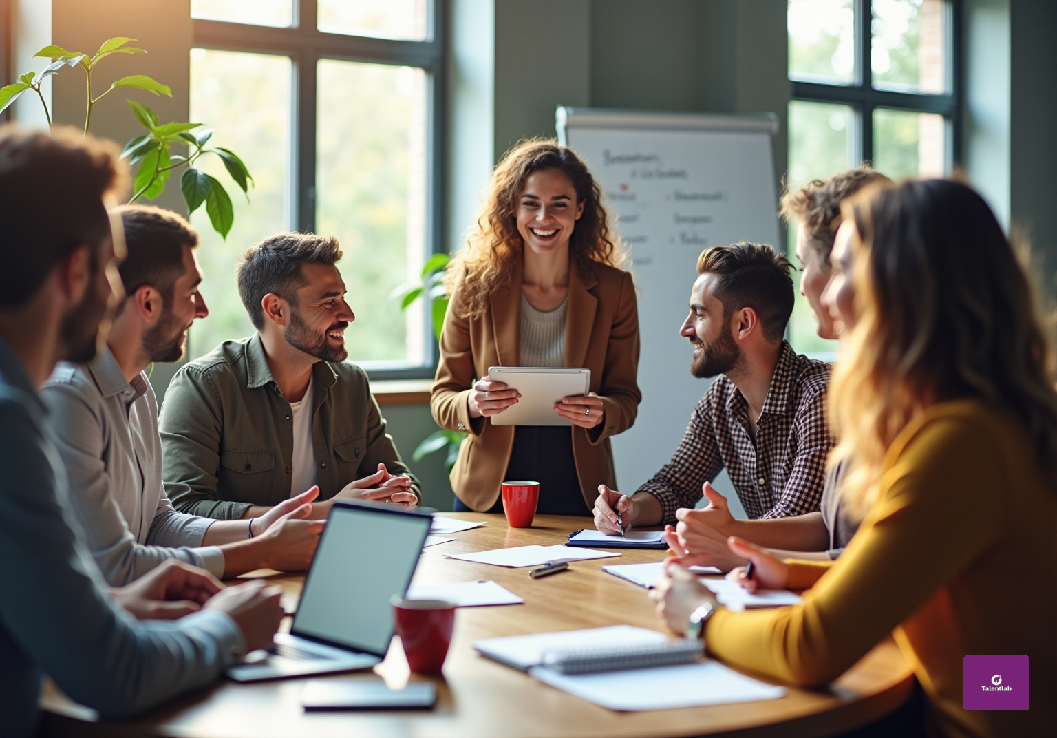 10 Estrategias para Combatir la Discriminación del Género en el Trabajo