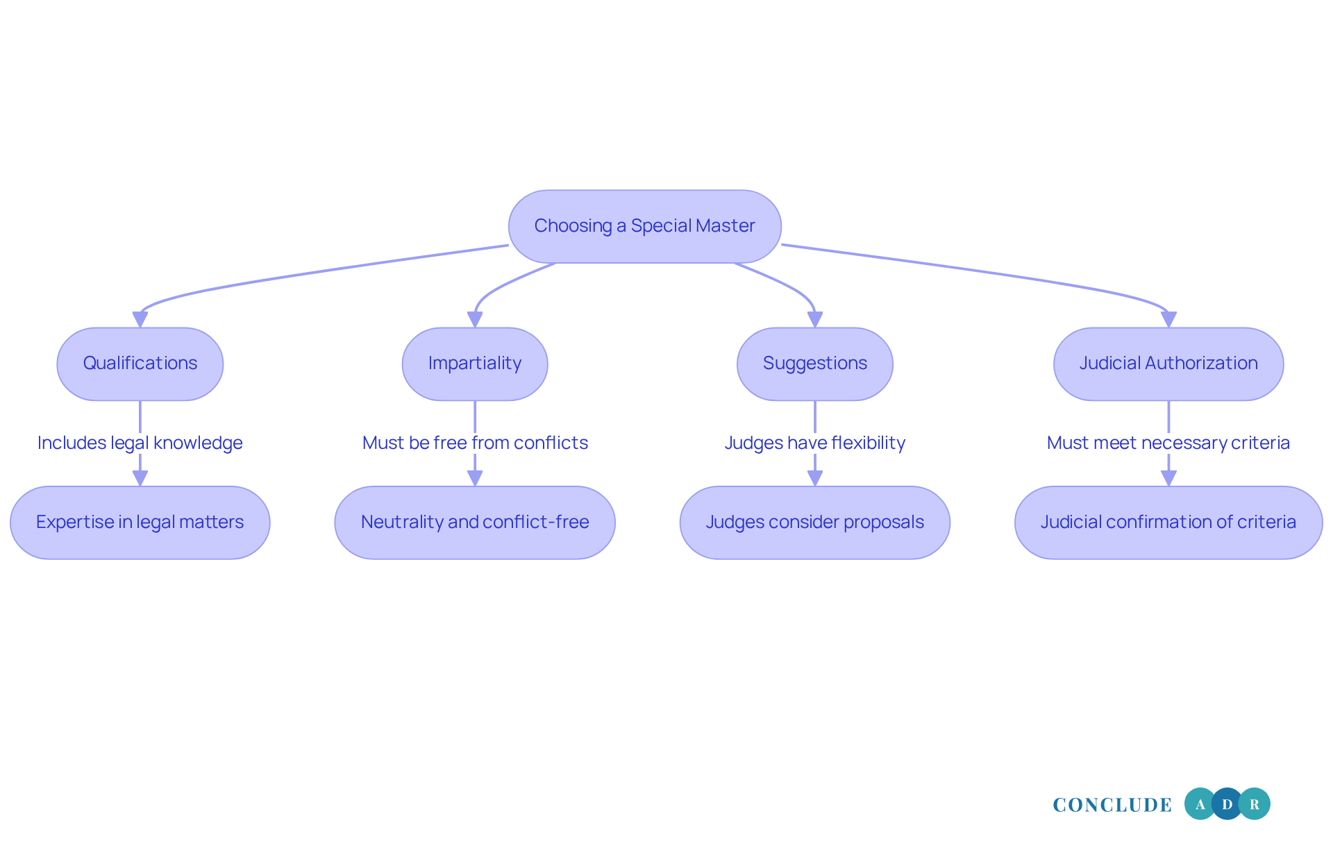 Understanding the Special Master in Court: Roles and Responsibilities