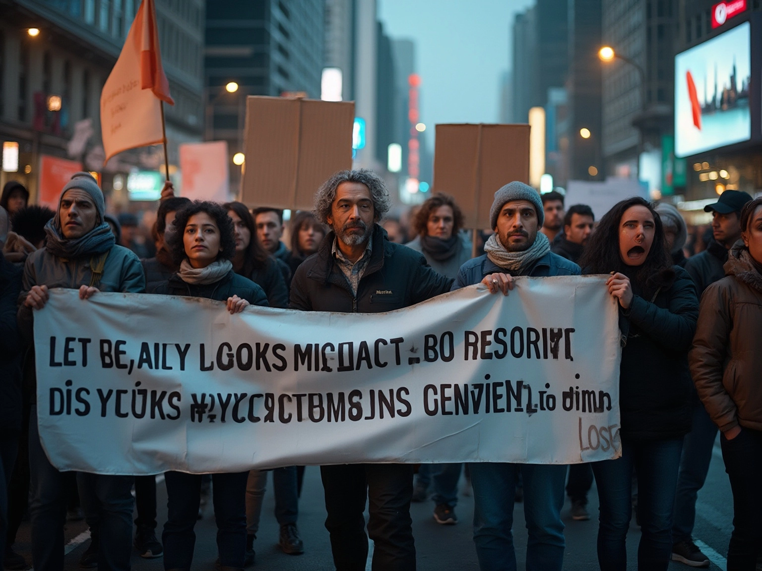Advocacy for Migrant Workers' Rights in Qatar Advocacy for Migrant Workers' Rights in Qatar