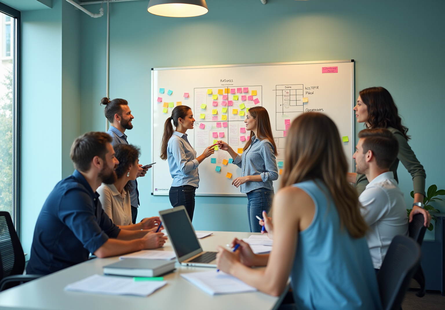 5 Pasos para Implementar un Modelo de Alineación de Stakeholders