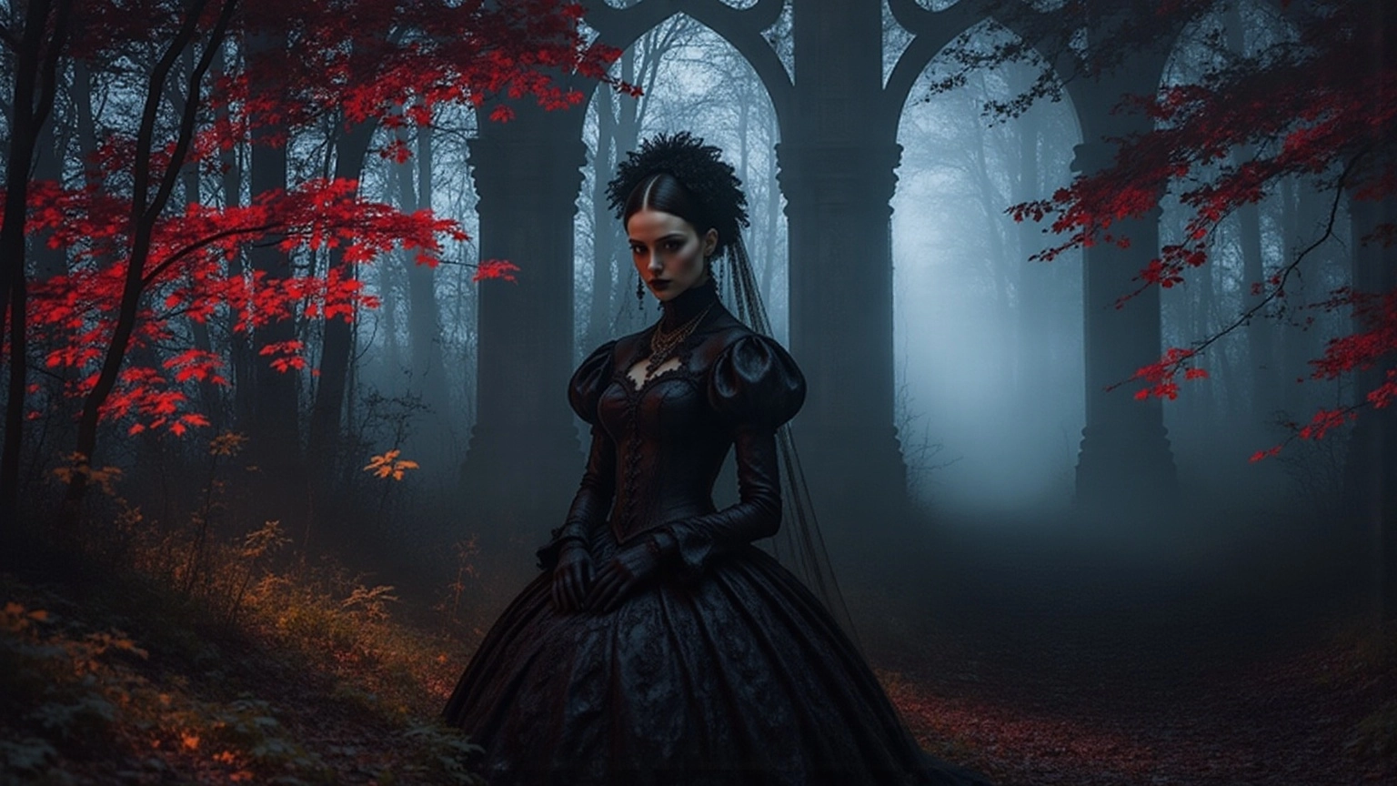Aesthetic Divergence in Alice's Wonderland