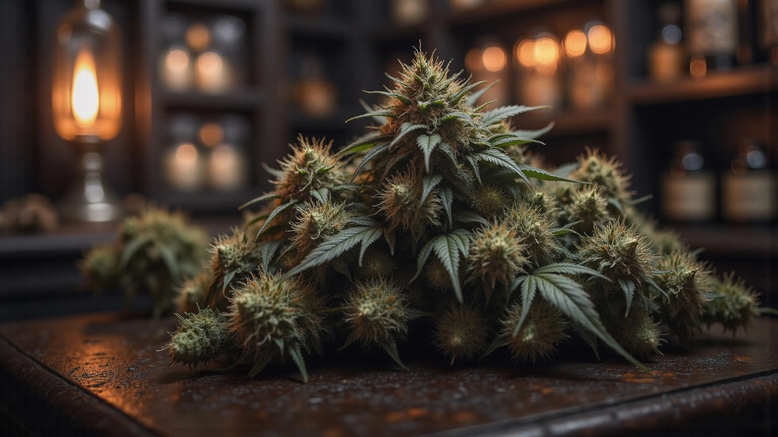 Affordable Luxury: Watermelon Runtz Flower