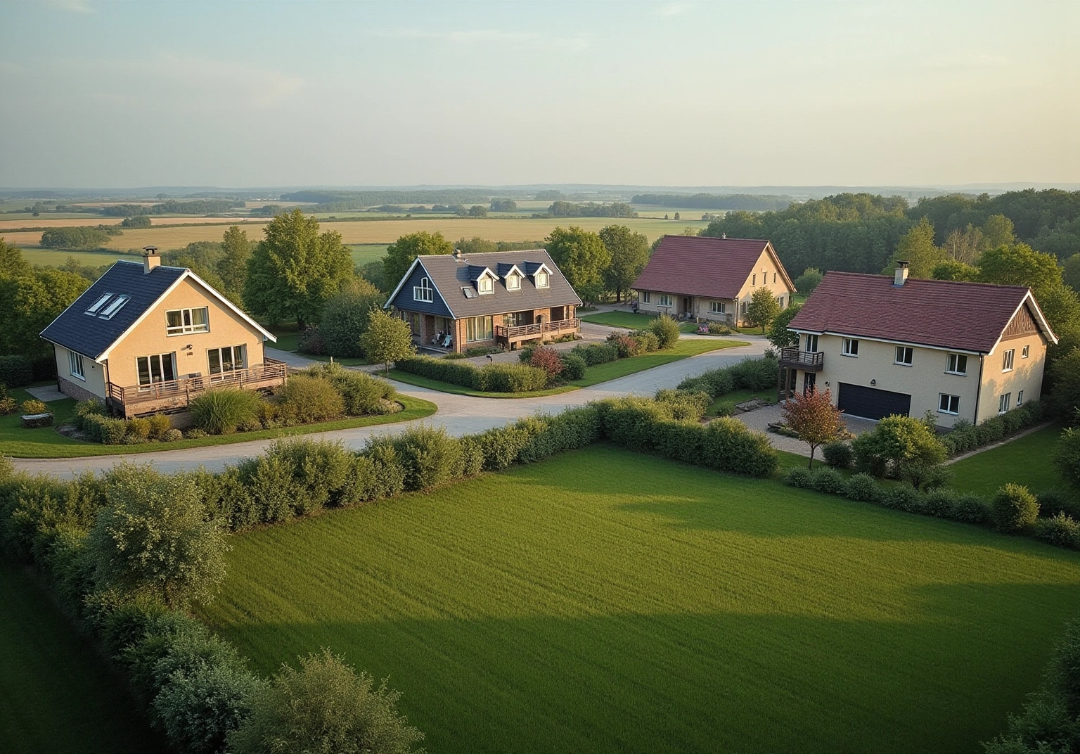 Affordable Real Estate in Marienheide Affordable Real Estate in Marienheide