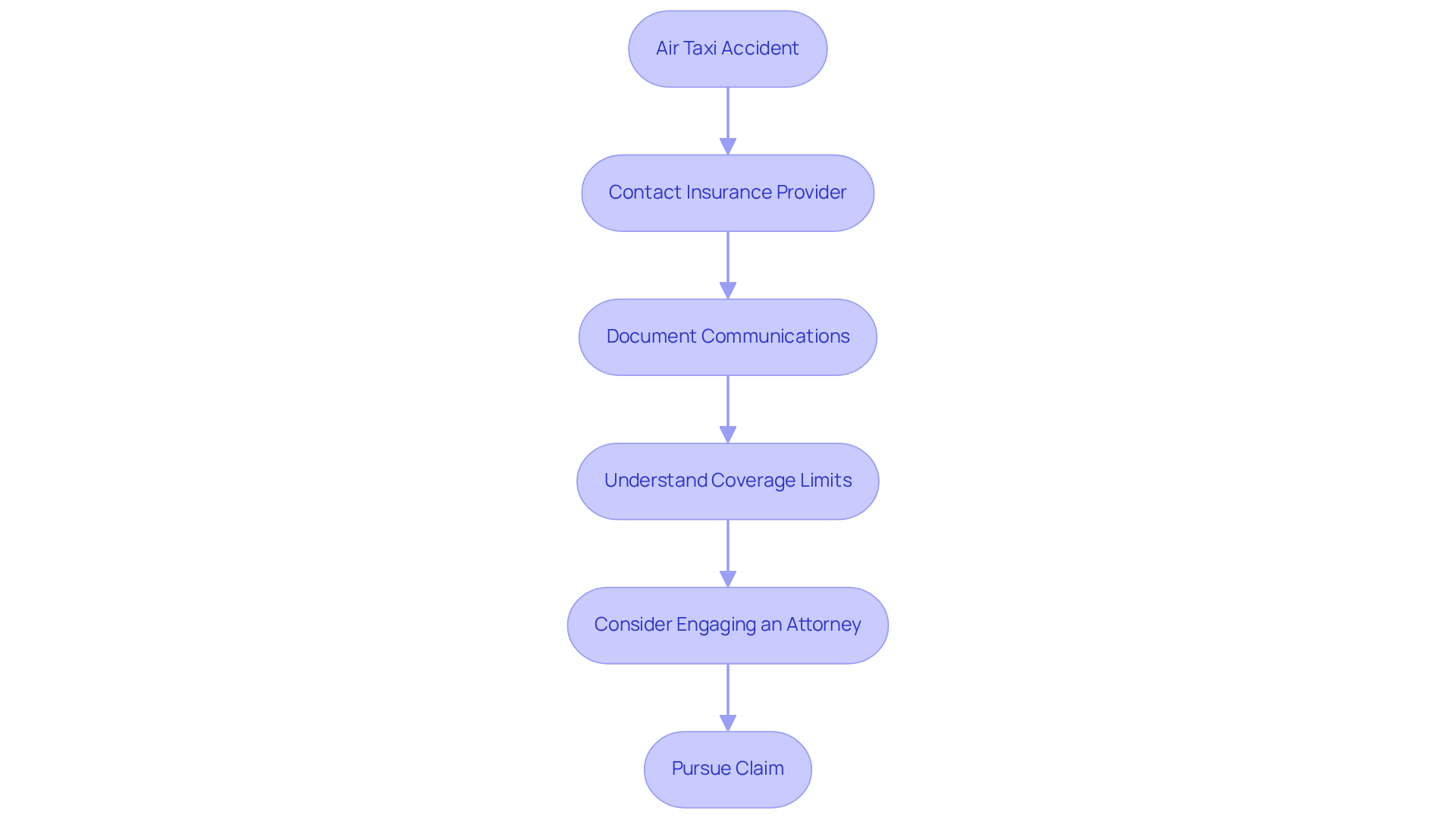 10 Essential Air Taxi Passenger Injury Legal Options You Need - Resq Legal