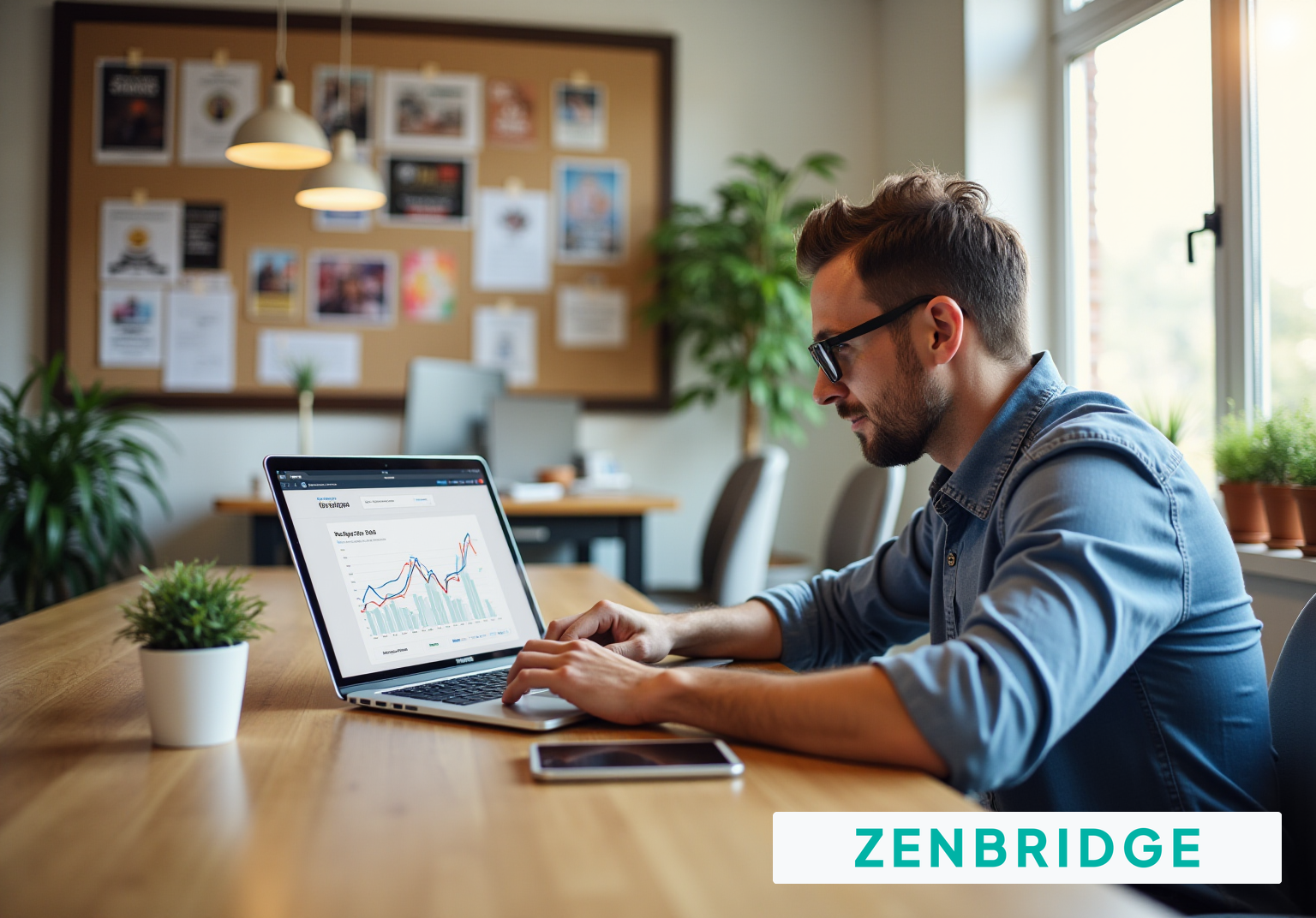 7 Reasons ZenBridge is the Best SEO Perth for Small Businesses