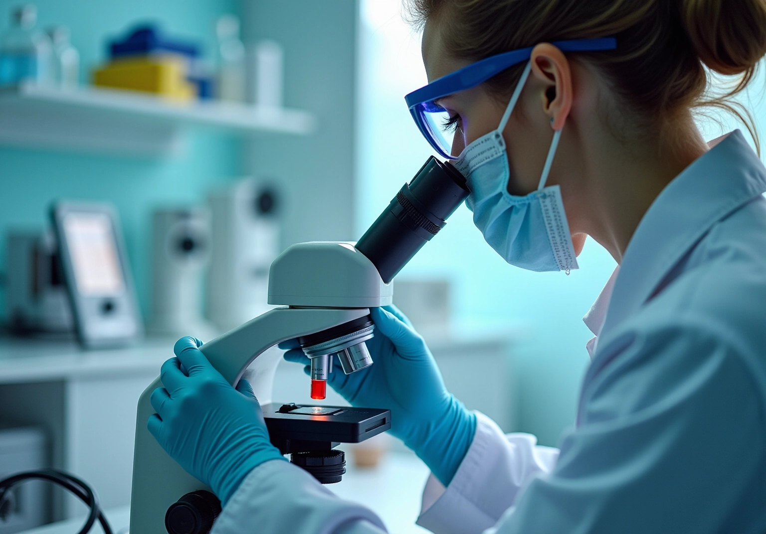 AI-Driven Genomic Analysis for Early Cancer Detection