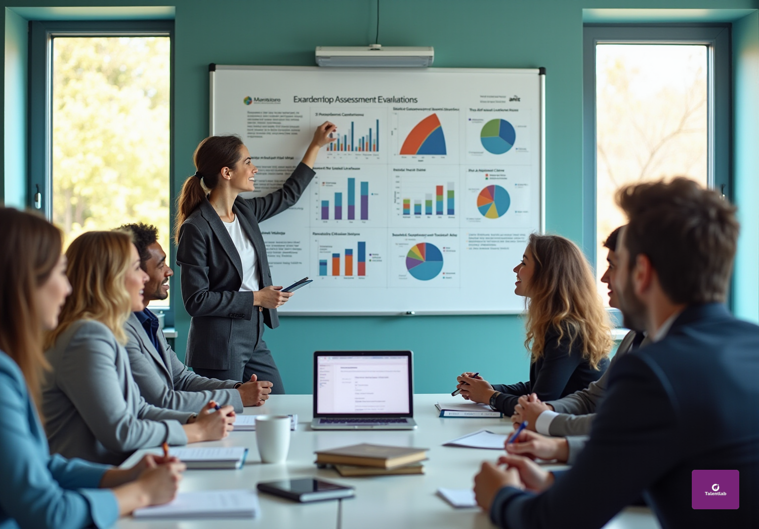 Examen de Liderazgo: Definición, Importancia y Características Clave