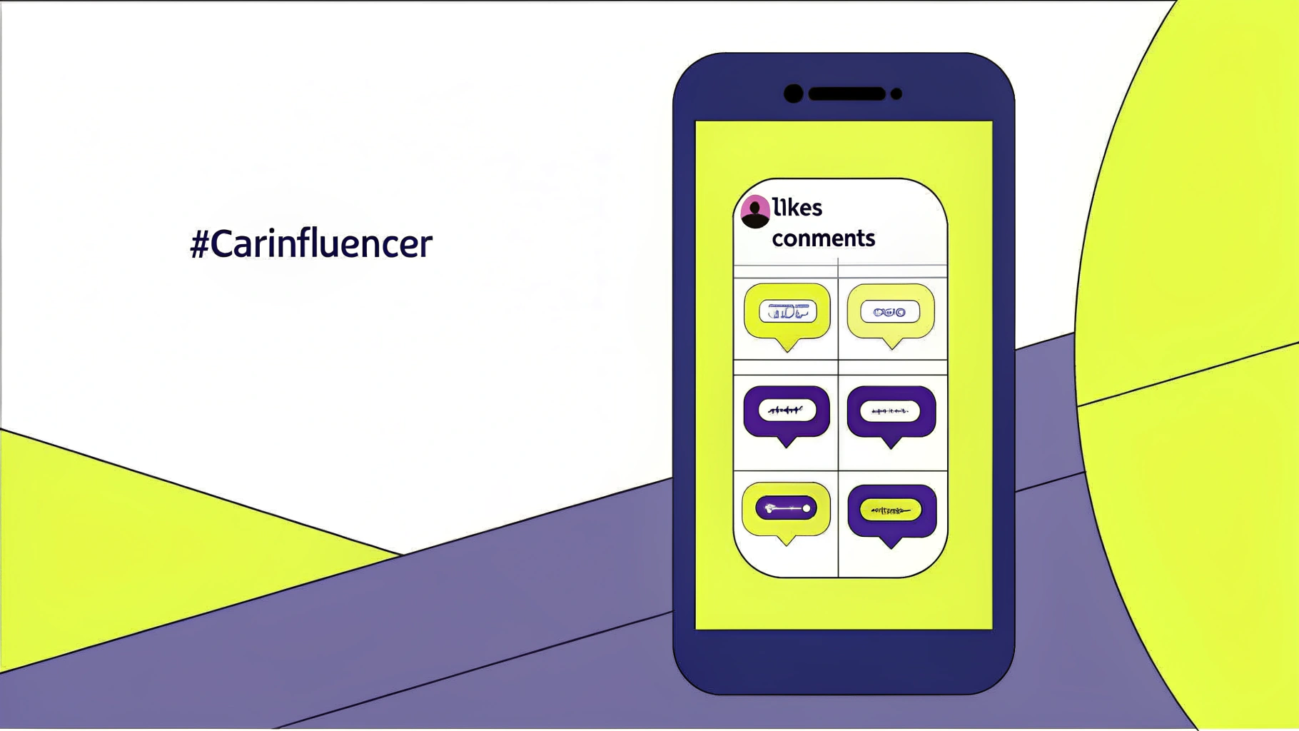 Discovering Car Influencers on Social Media