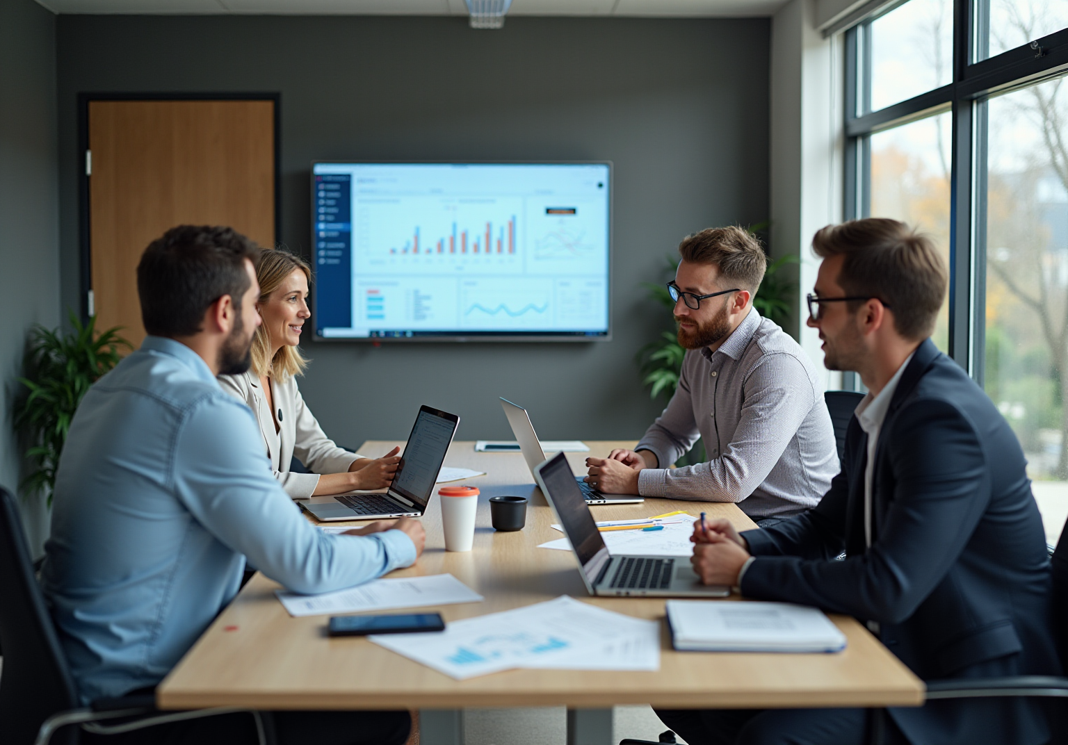 Strategic SEO Planning Session