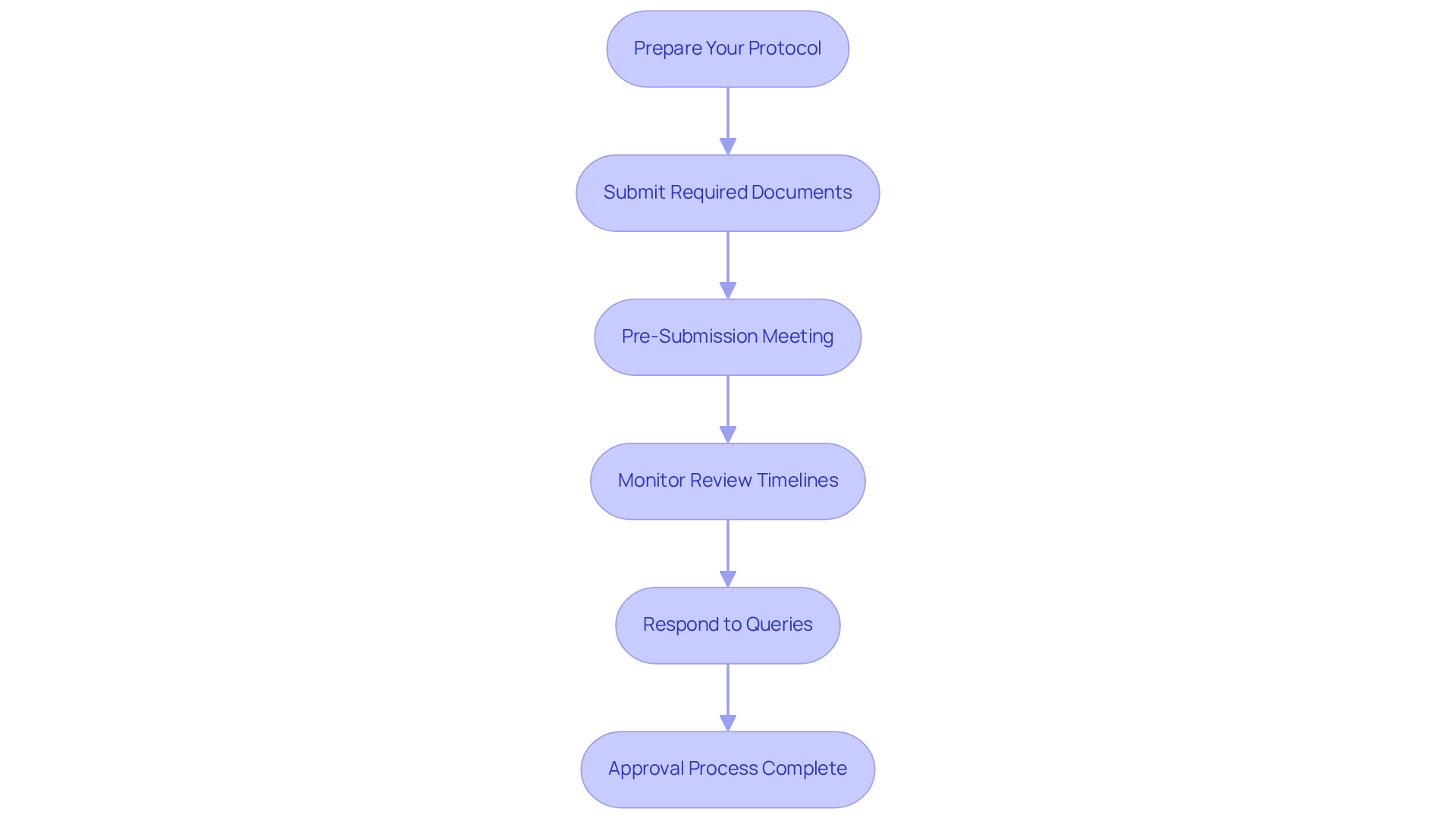Each box represents a crucial step in the approval process. Follow the arrows to see how each step leads to the next — it's like a roadmap to successfully navigate the ANMAT requirements!