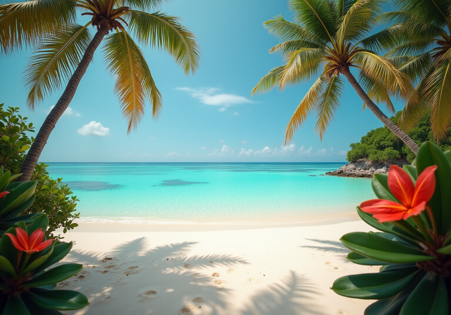 Affordable Luxury in the Maldives