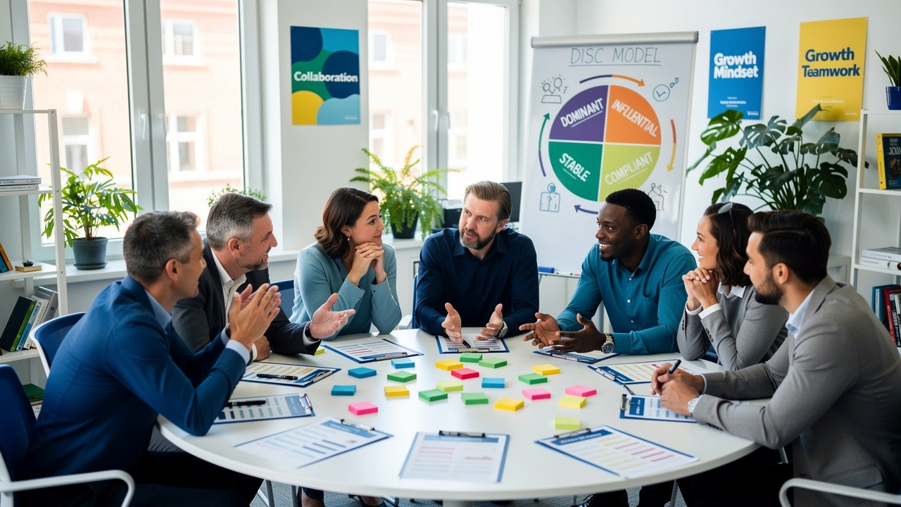 Cómo Implementar Evaluaciones de Estilo de Trabajo y Personalidad