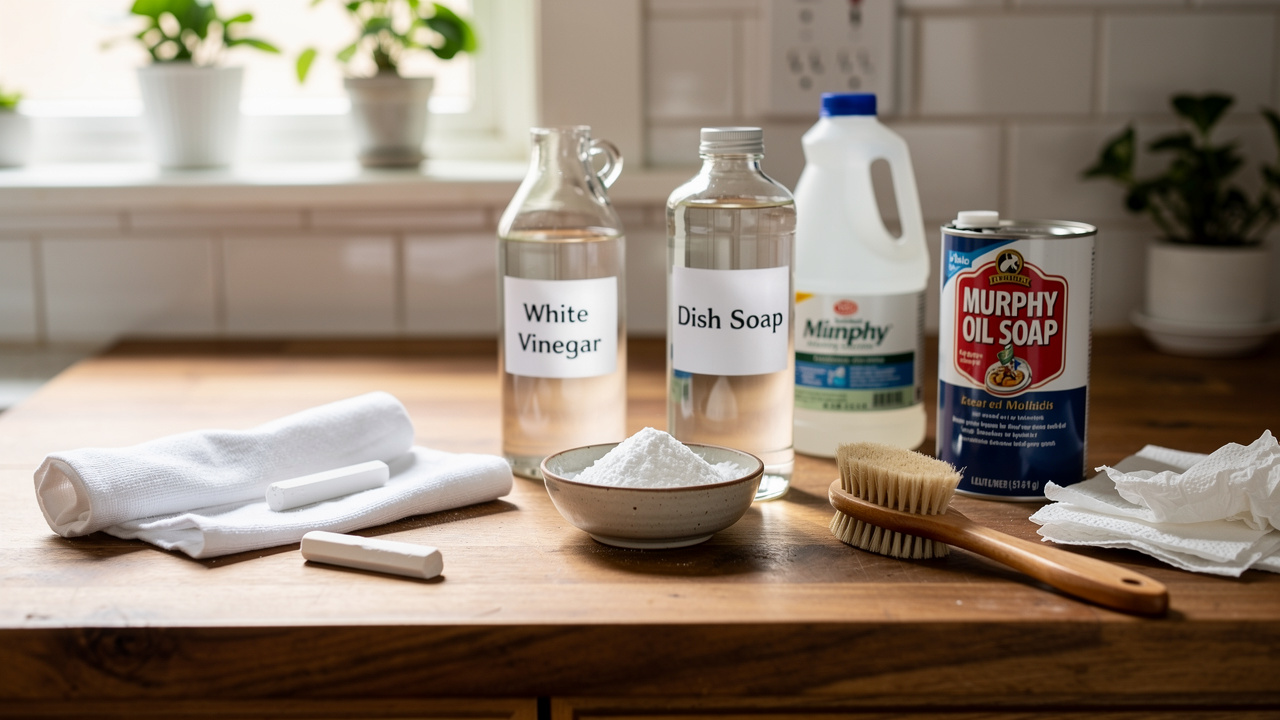 Cooking Oil Stain Removal: 6 Steps by Whites® in Dubai and Abu Dhabi