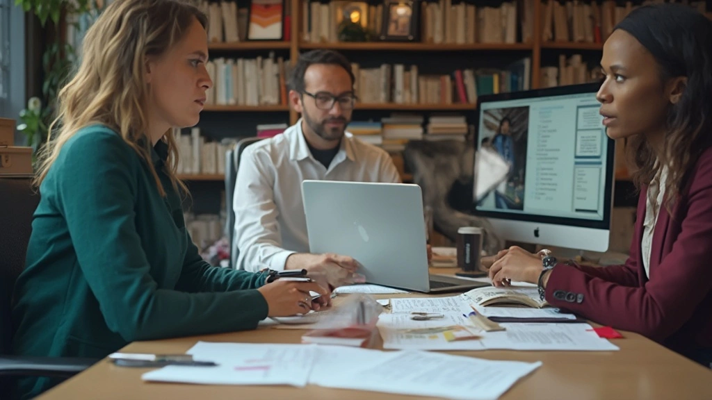 Applying for Small Business Grants