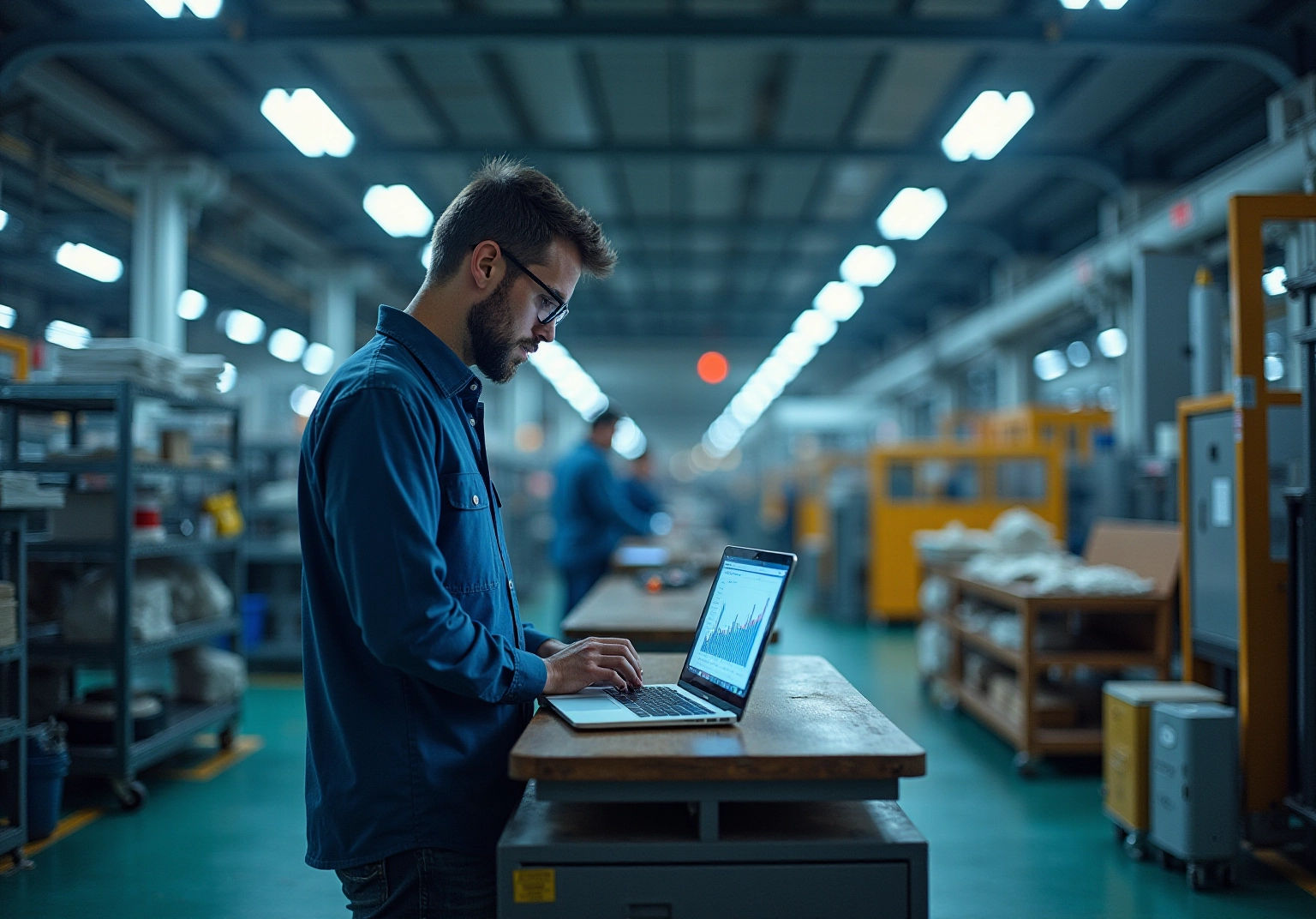 7 Essential SEO Strategies for Manufacturers to Boost Visibility