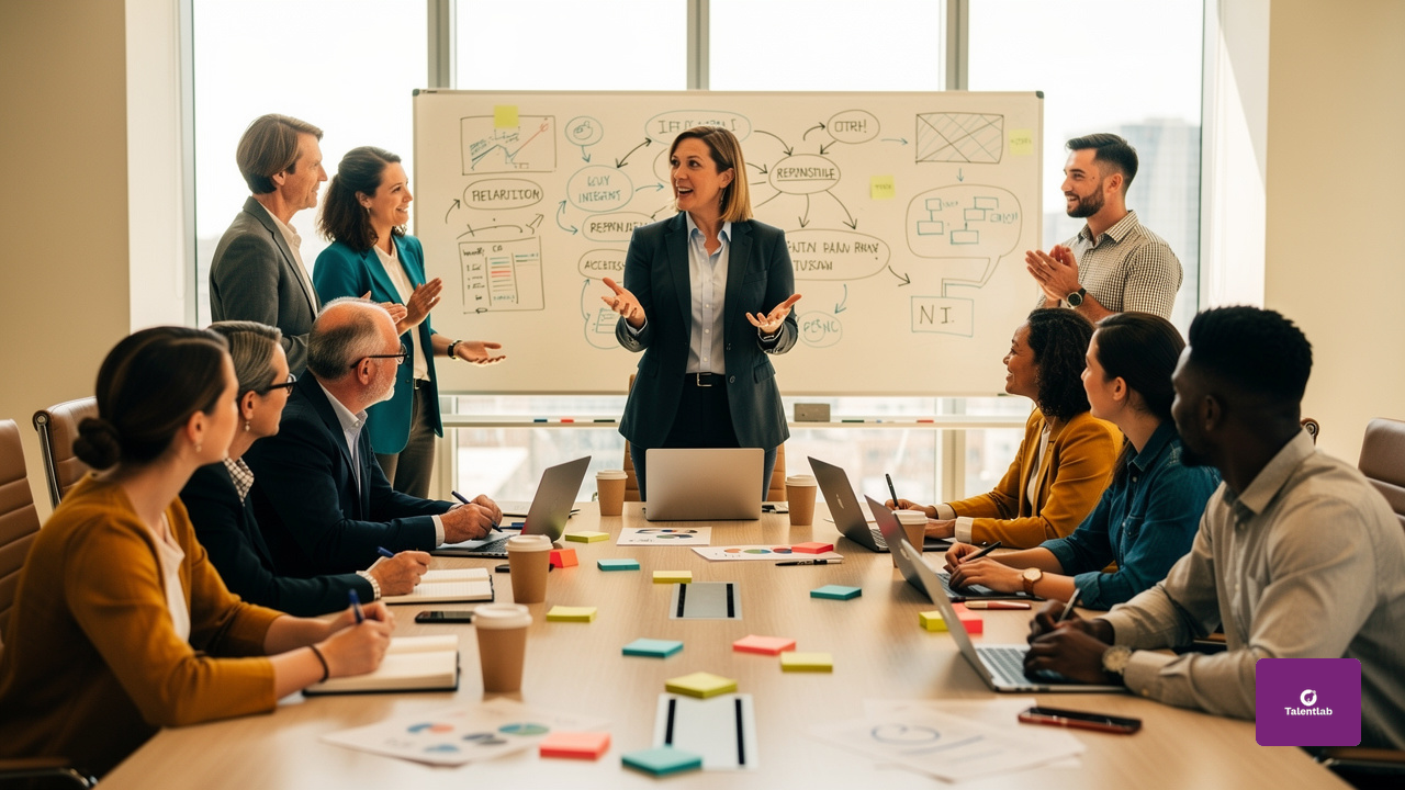 ¿Qué Son los Valores de un Líder y Por Qué Son Clave?