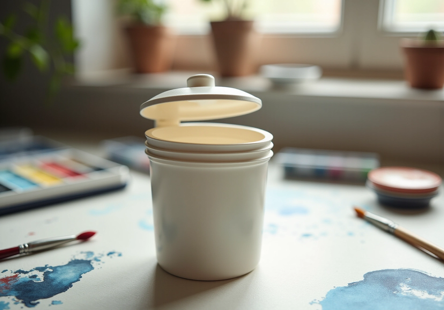 Art Alternatives Water Container: A Creative Essential