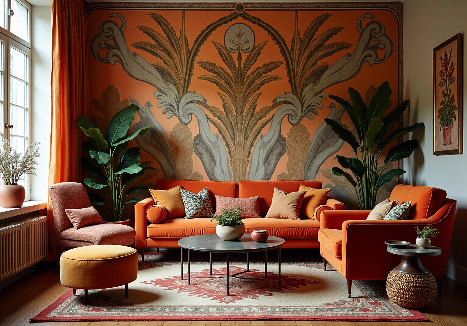 Art Nouveau Inspired Home Décor Art Nouveau Inspired Home Décor