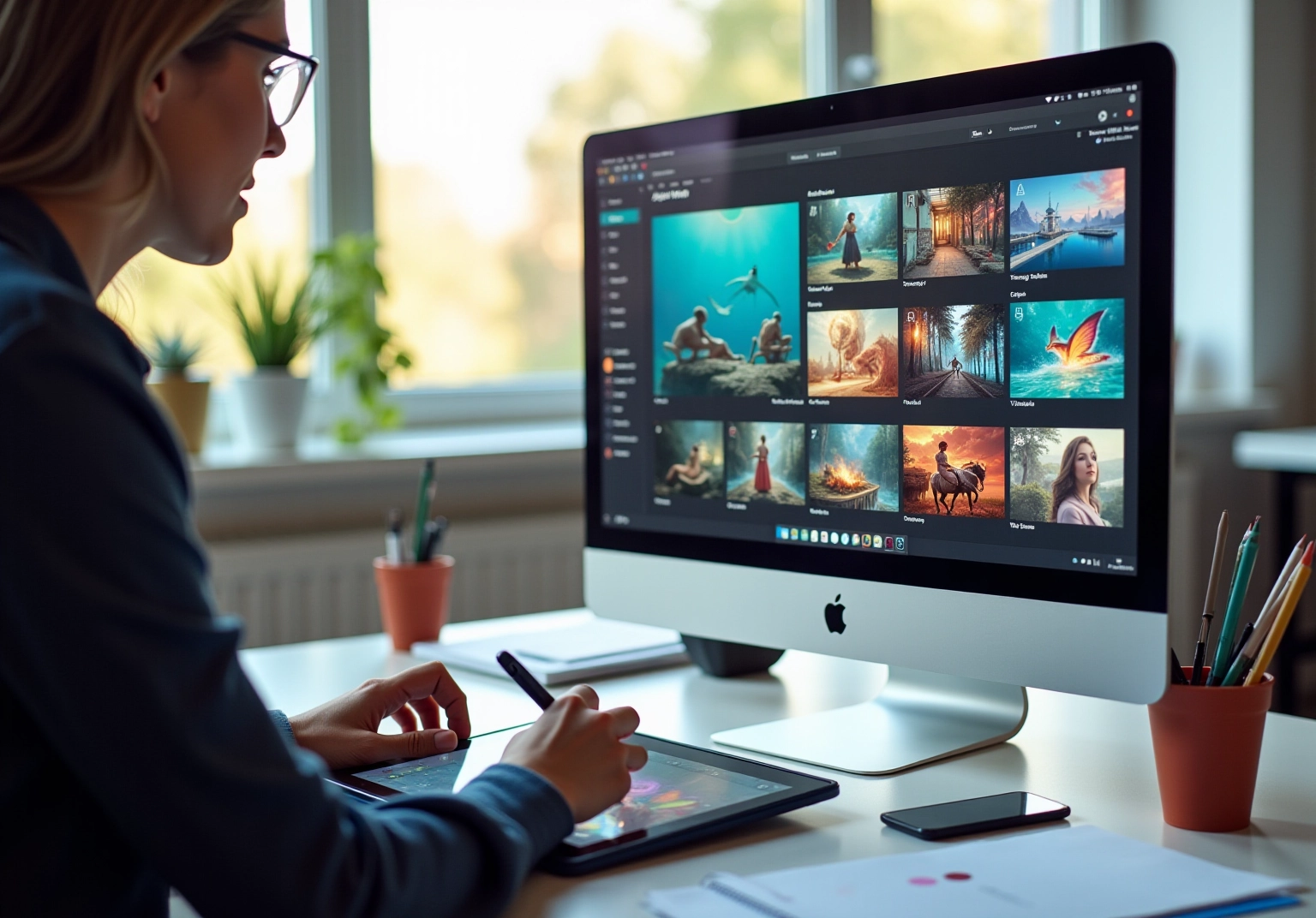 ArtStation: A Hub for Digital Creators ArtStation: A Hub for Digital Creators