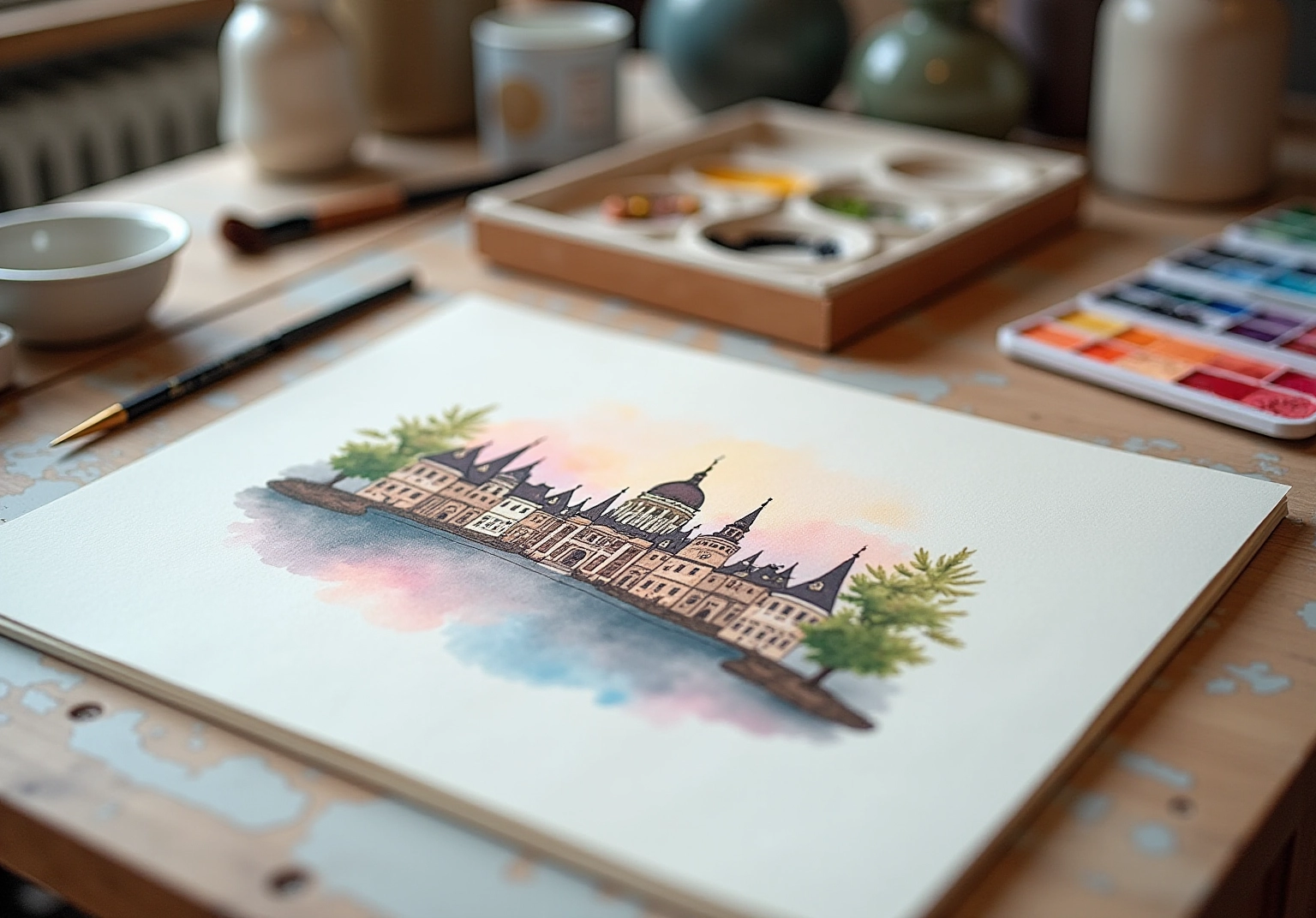 Artistic Creations by Kelly Swain on Etsy