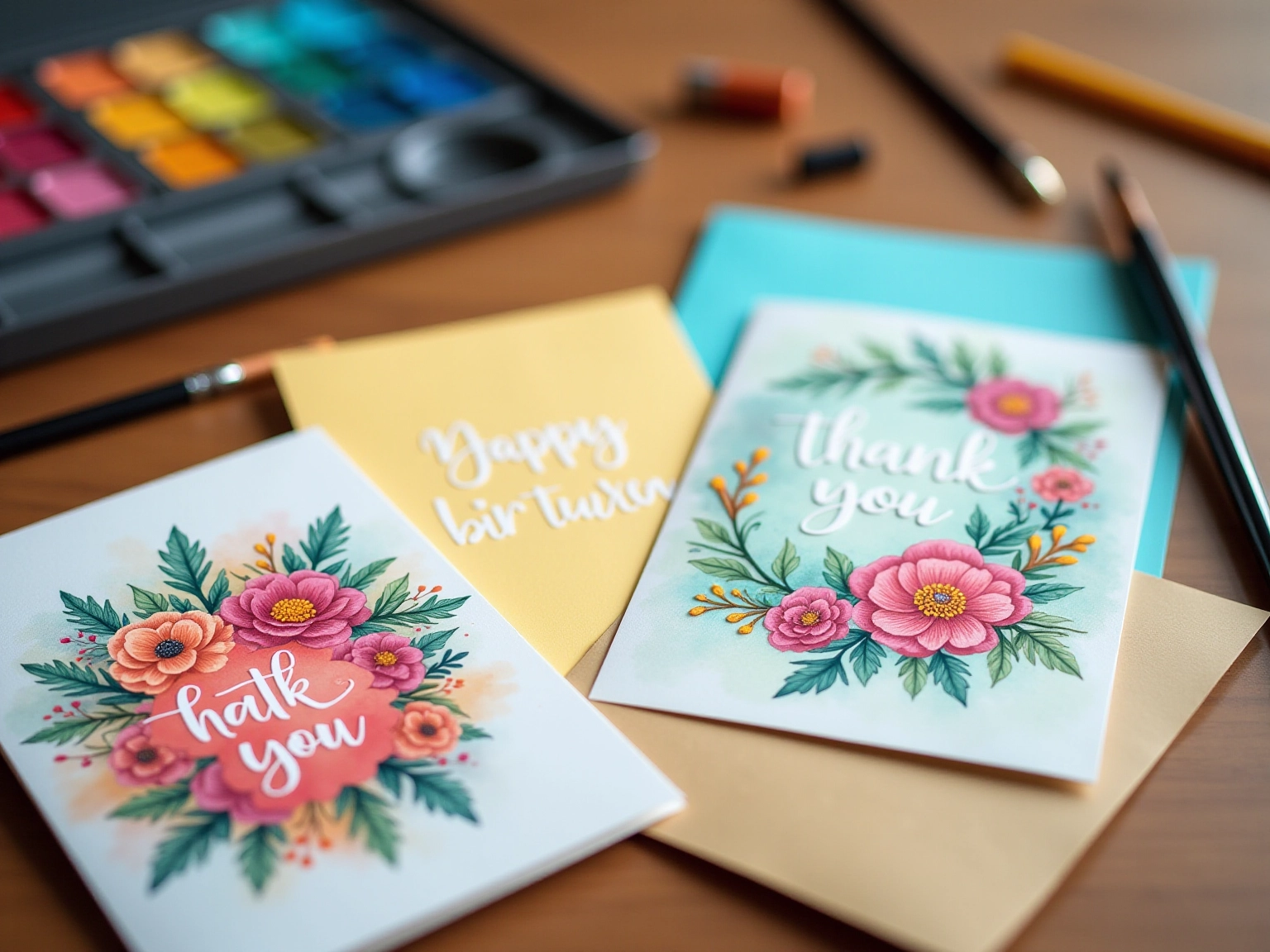 Artistry of Greeting Cards Artistry of Greeting Cards