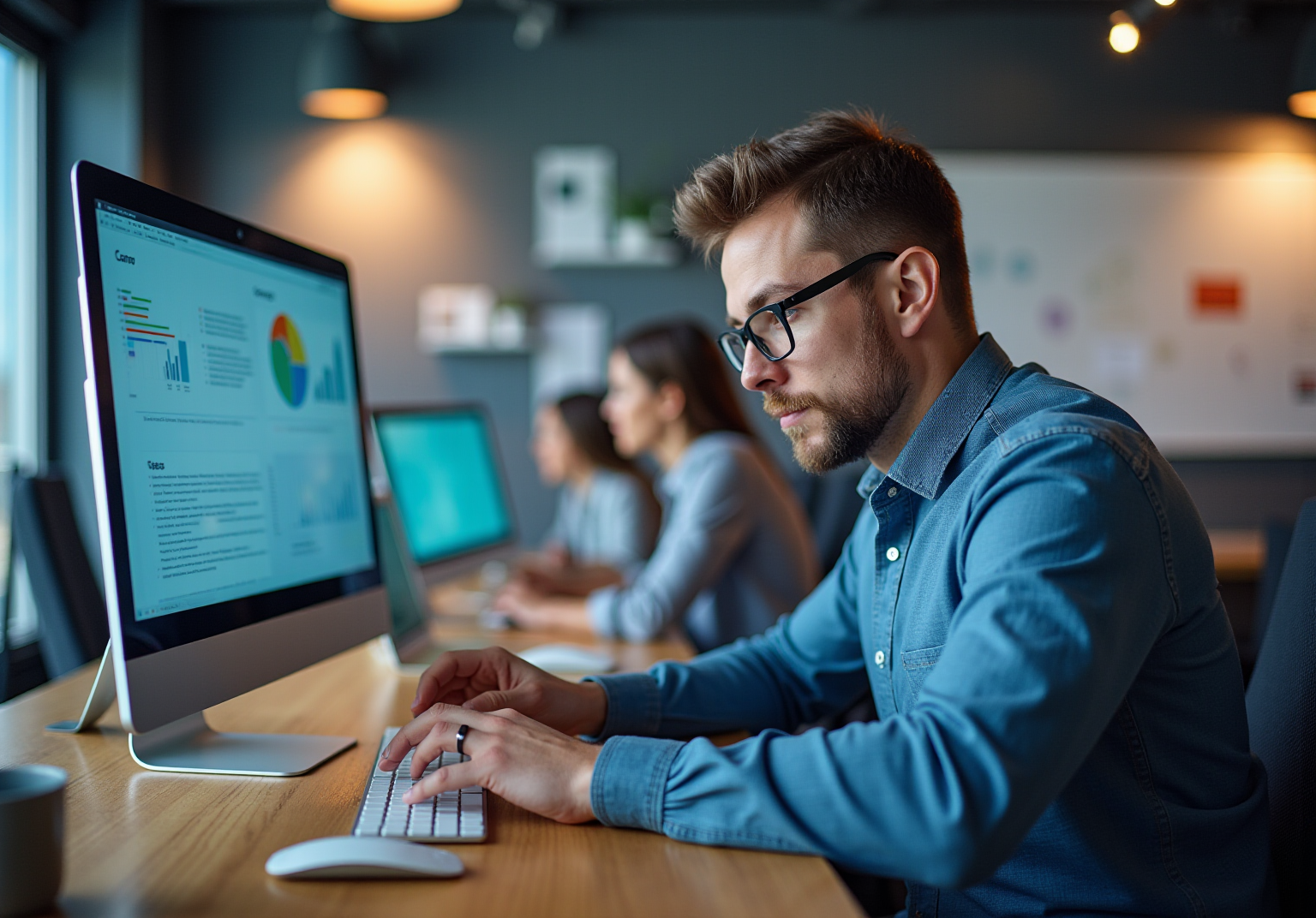 Brodie Clark: Technical SEO Specialist in Action
