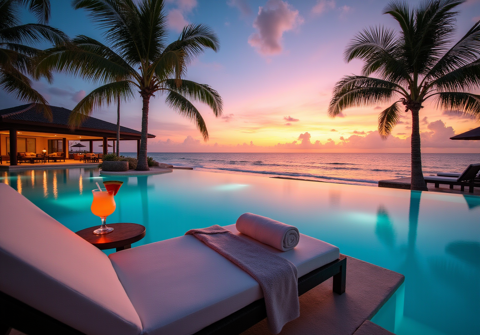 5 Luxury Resorts in Riviera Maya: Tailored Experiences Await