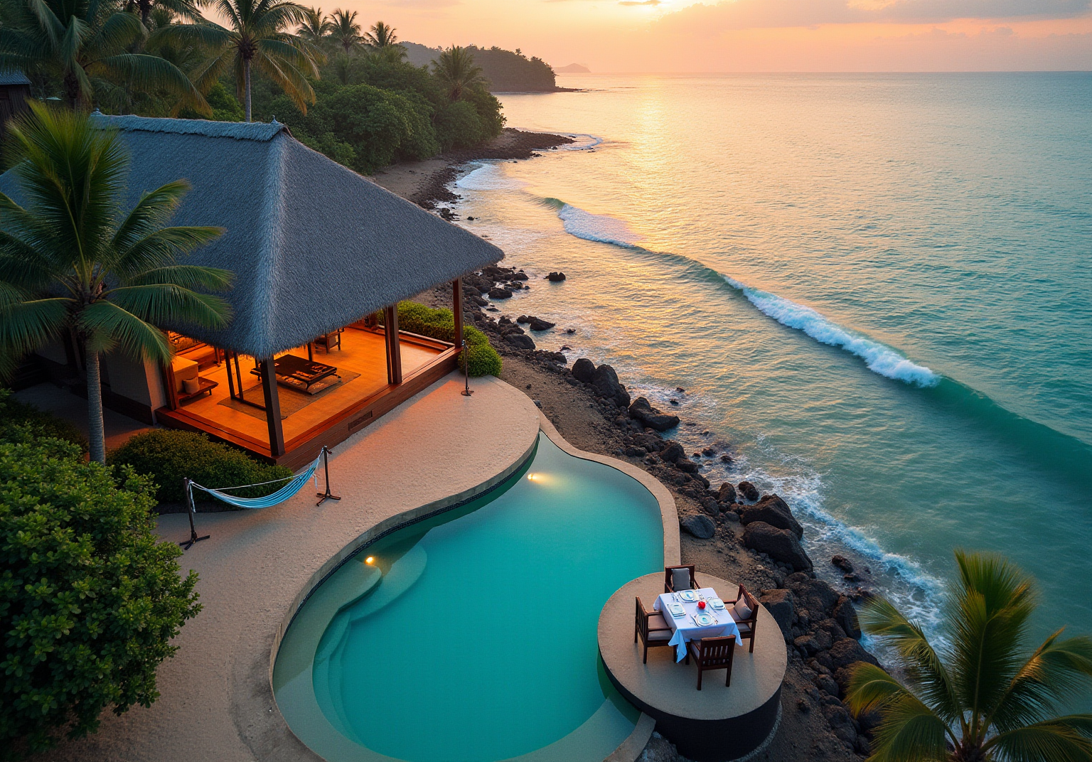 Why Choose a Private Island Resort in Bali for Your Luxury Escape?