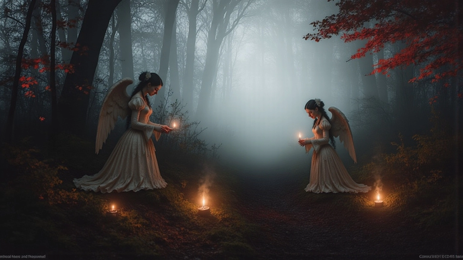 Awakening Through Spiritual Guidance