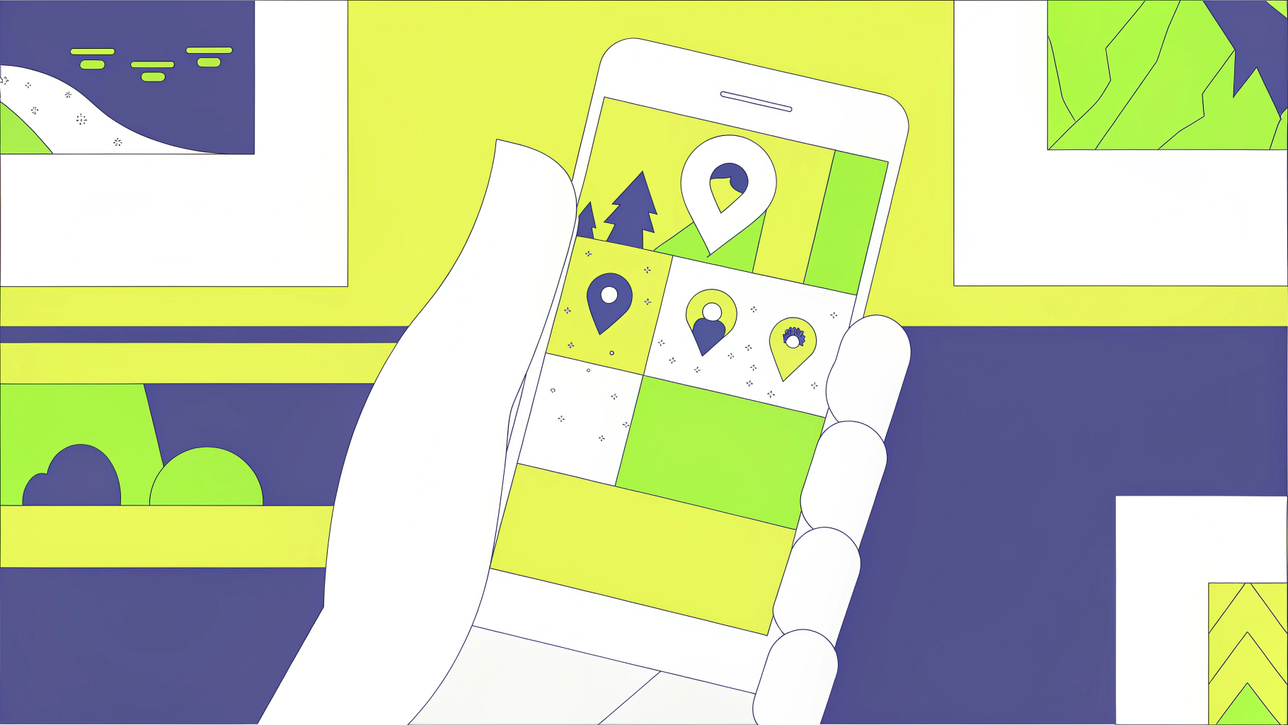 Engaging Locally with Snapchat Geo-Tagged Stories