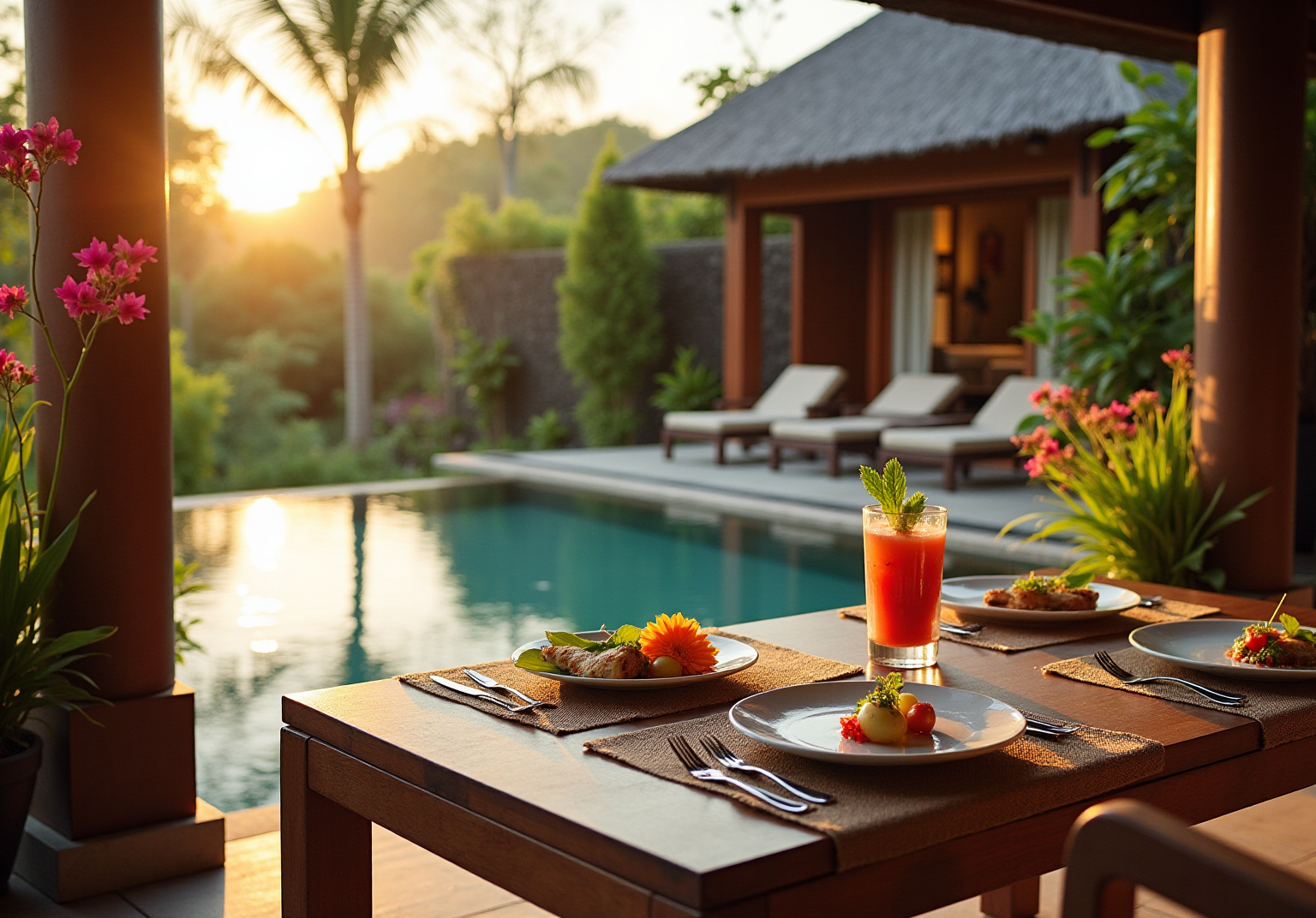 Why Choose a Bali Boutique Hotel for Your Luxury Escape?