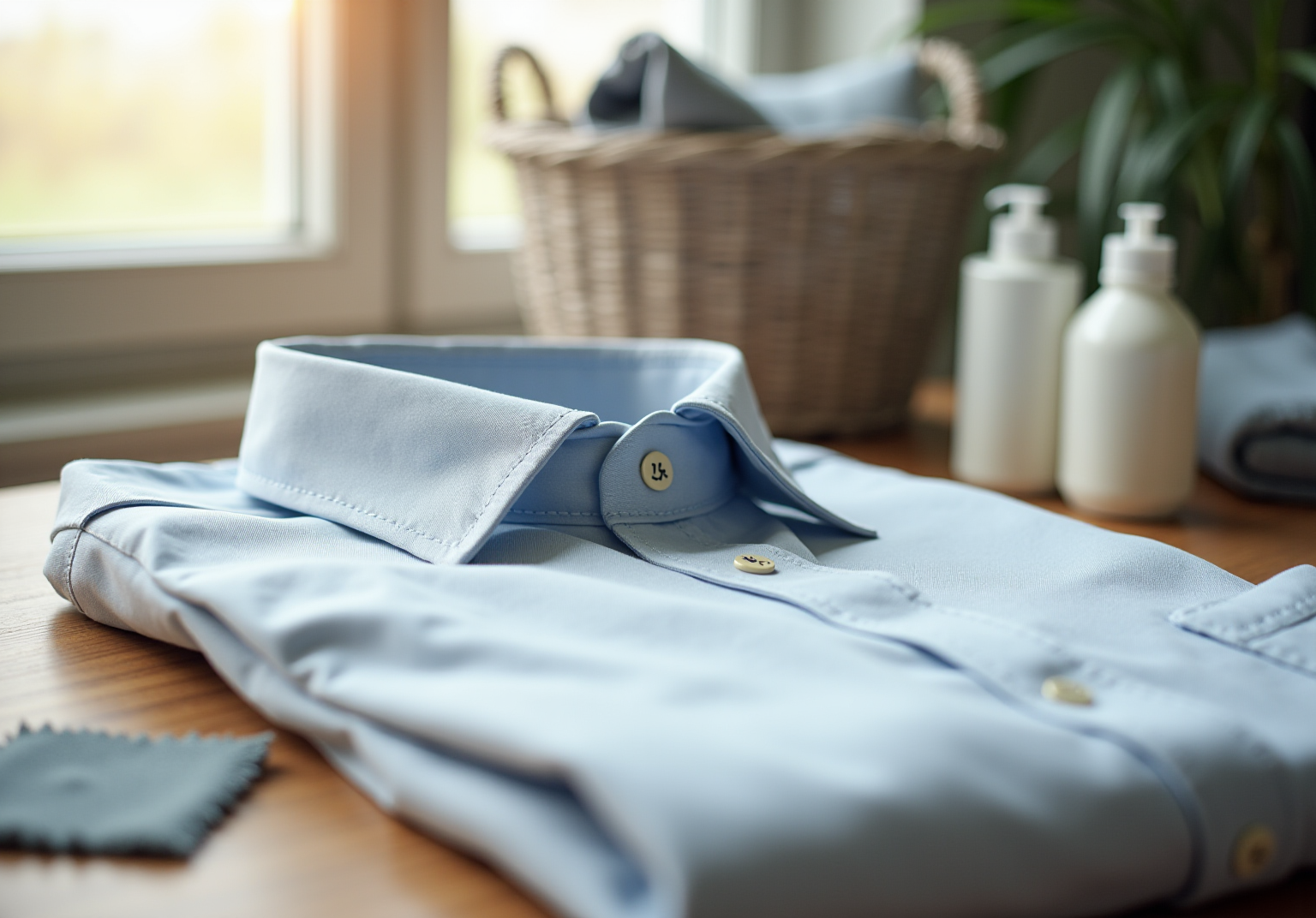 Can You Put Dress Shirts in the Washer? Tips from Whites® in Dubai and Abu Dhabi