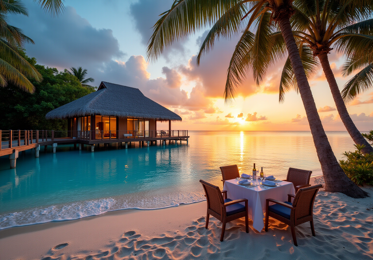 10 Maldives Luxury Boutique Hotels for Unforgettable Stays