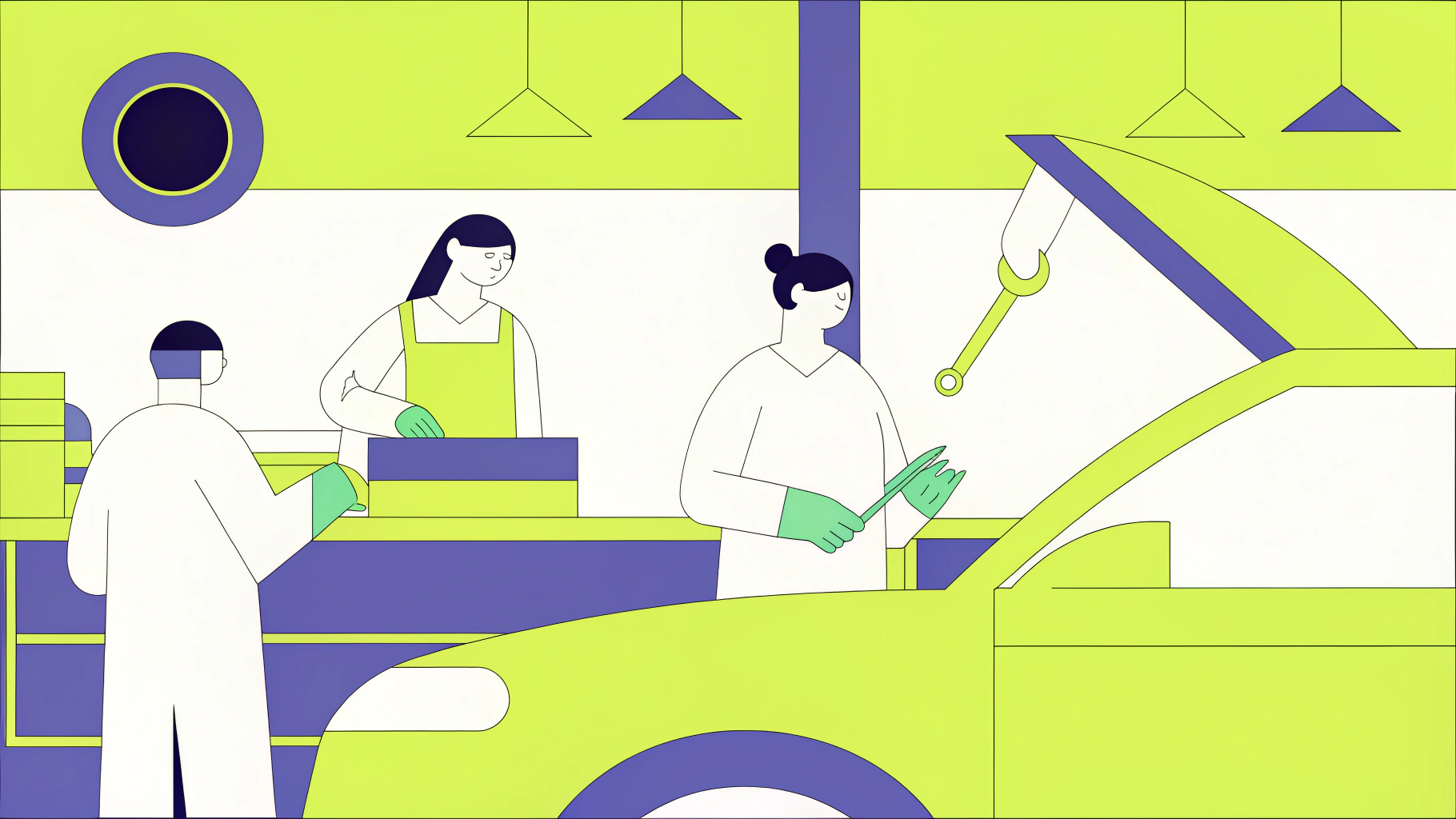 Hands-On Automotive Education Workshop