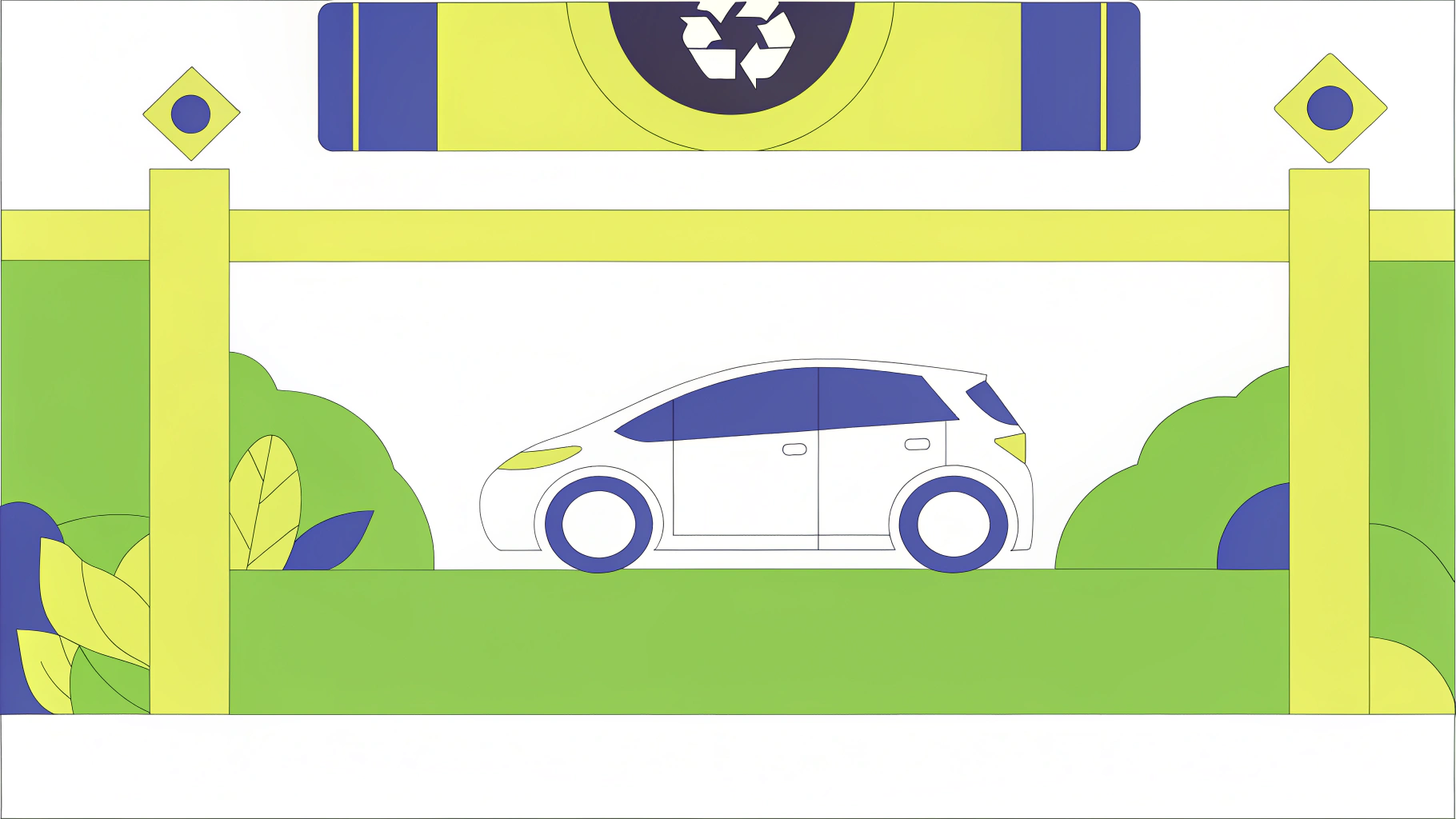 Nissan's Commitment to Sustainability