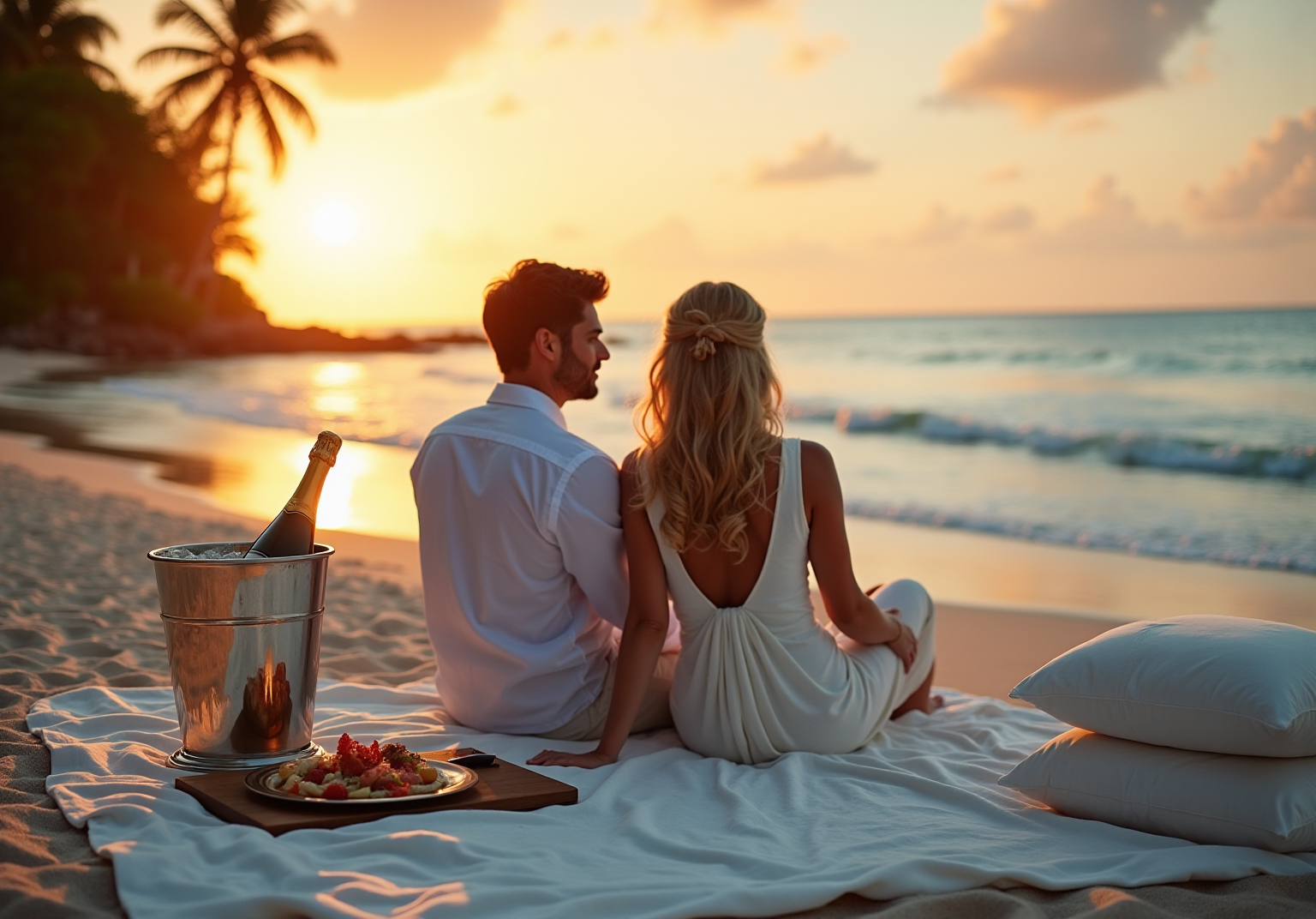 Choose Your Luxury Honeymoon Resort in Bali: A Step-by-Step Guide