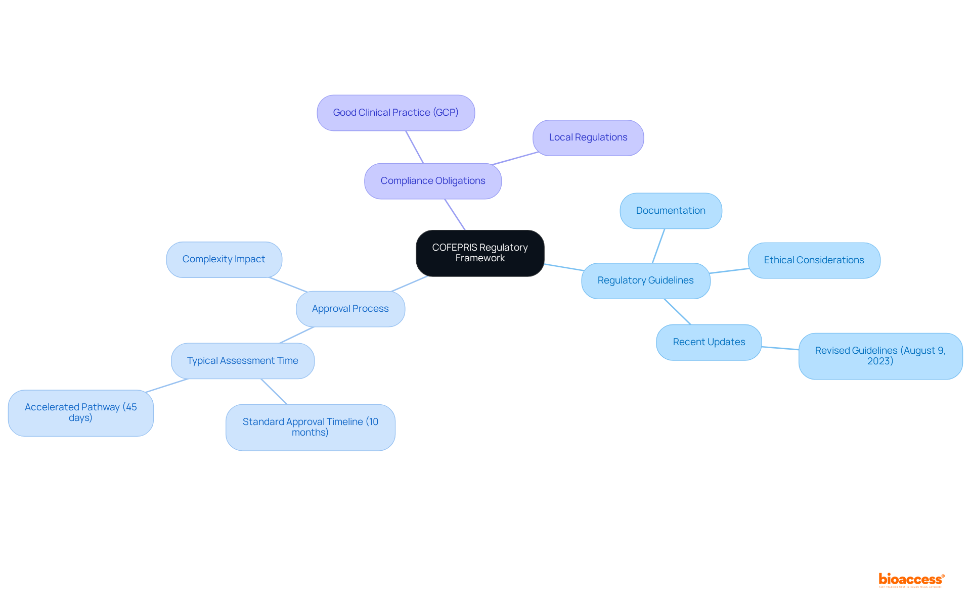 The central idea represents the overall framework, with branches showing key aspects. Each sub-branch provides specific details related to those aspects, helping you see how they connect and interact. The central idea represents the overall framework, with branches showing key aspects. Each sub-branch provides specific details related to those aspects, helping you see how they connect and interact.