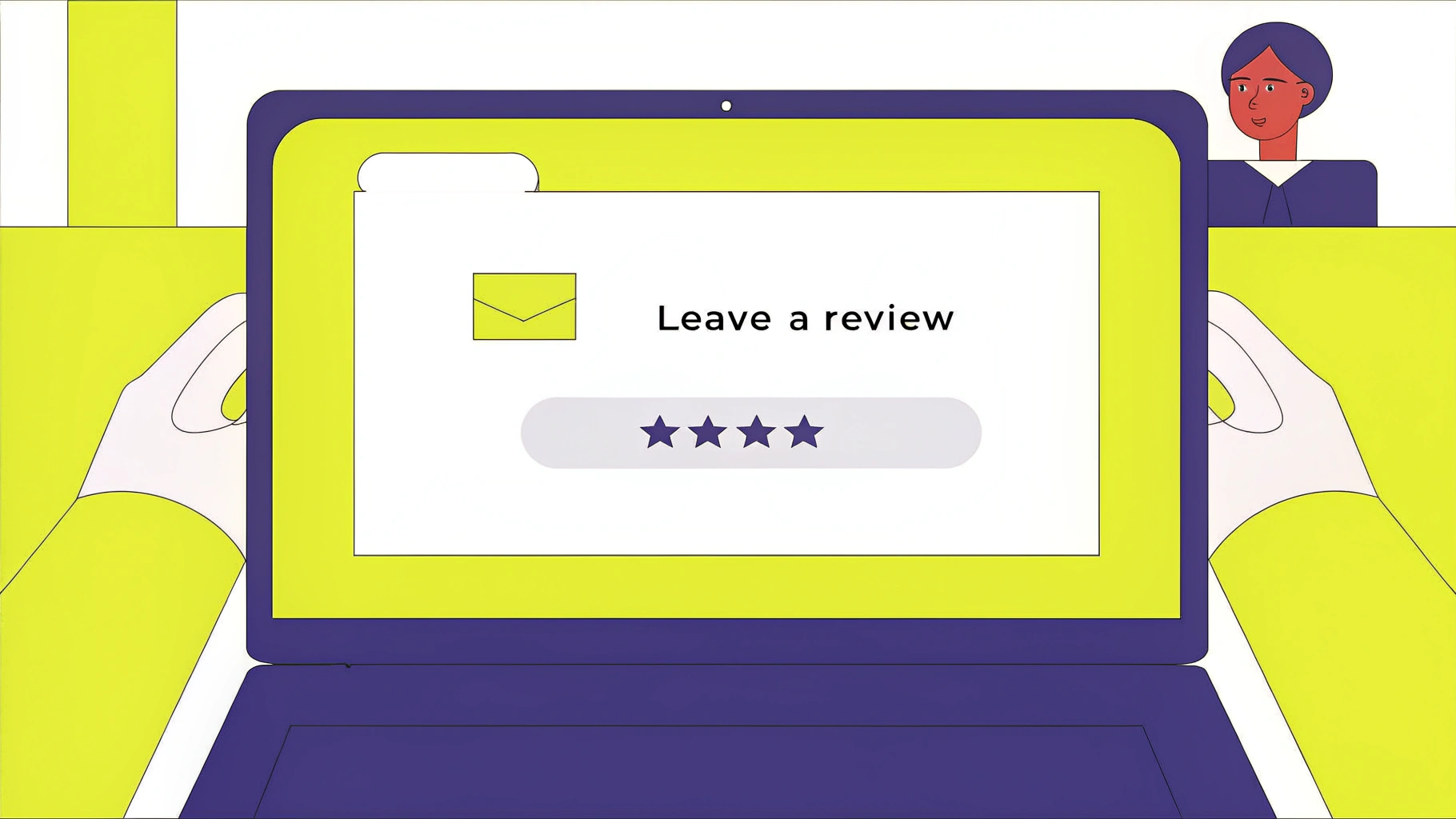 Engaging Follow-Up Strategies in a Modern Office
