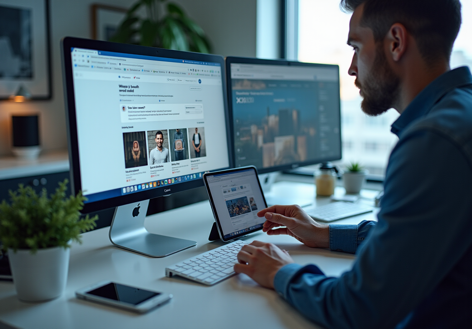 Diverse Ad Formats in Digital Marketing