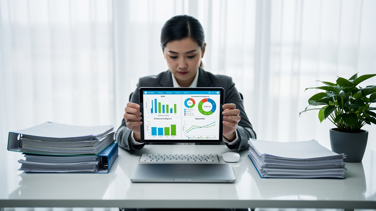 10 Beneficios de la Prueba Psicosensométrica para tu Empresa