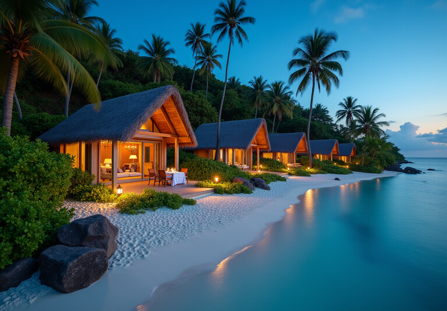 10 Kaafu Atoll Resorts for Unforgettable Honeymoon Getaways