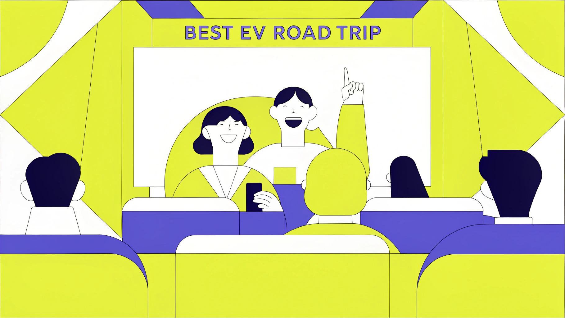 Community Engagement in EV Contests