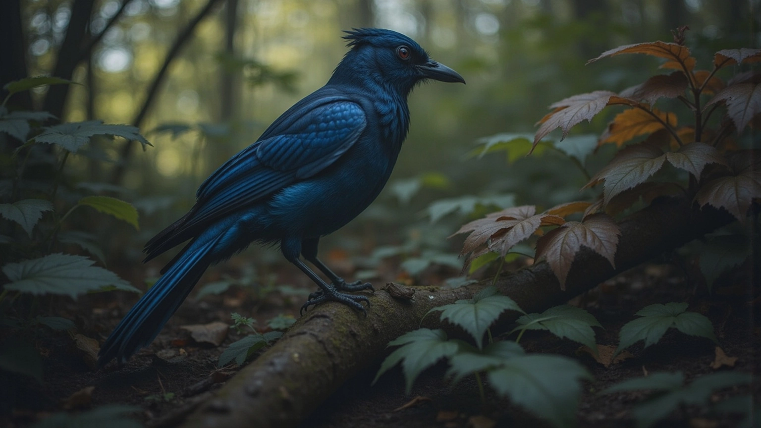 Blue Jay: A Spiritual Icon of Communication