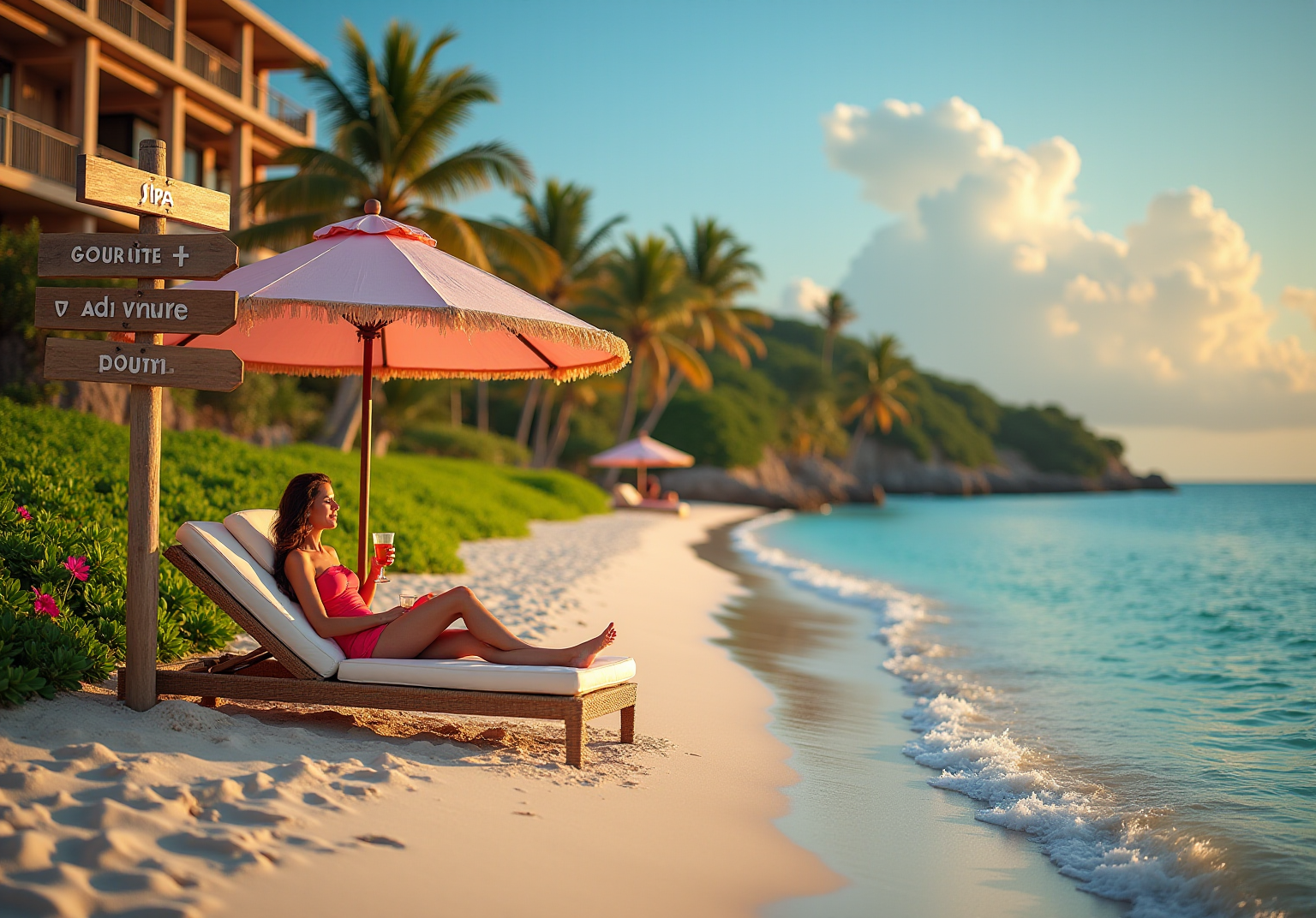 4 Best Practices for Choosing a Caribbean All Inclusive Luxury Resort