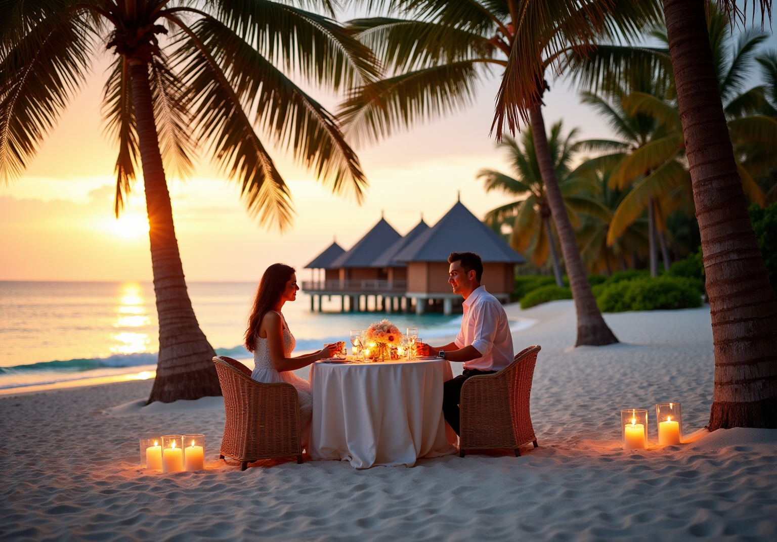 Choose Your Perfect Honeymoon Resort in Maldives: A Step-by-Step Guide