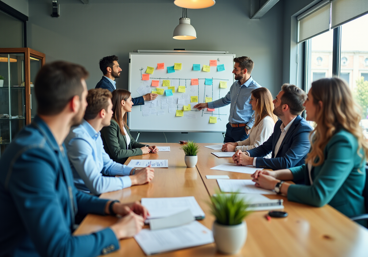7 Essential Capability Model Vendor Evaluation Criteria in the U.S.