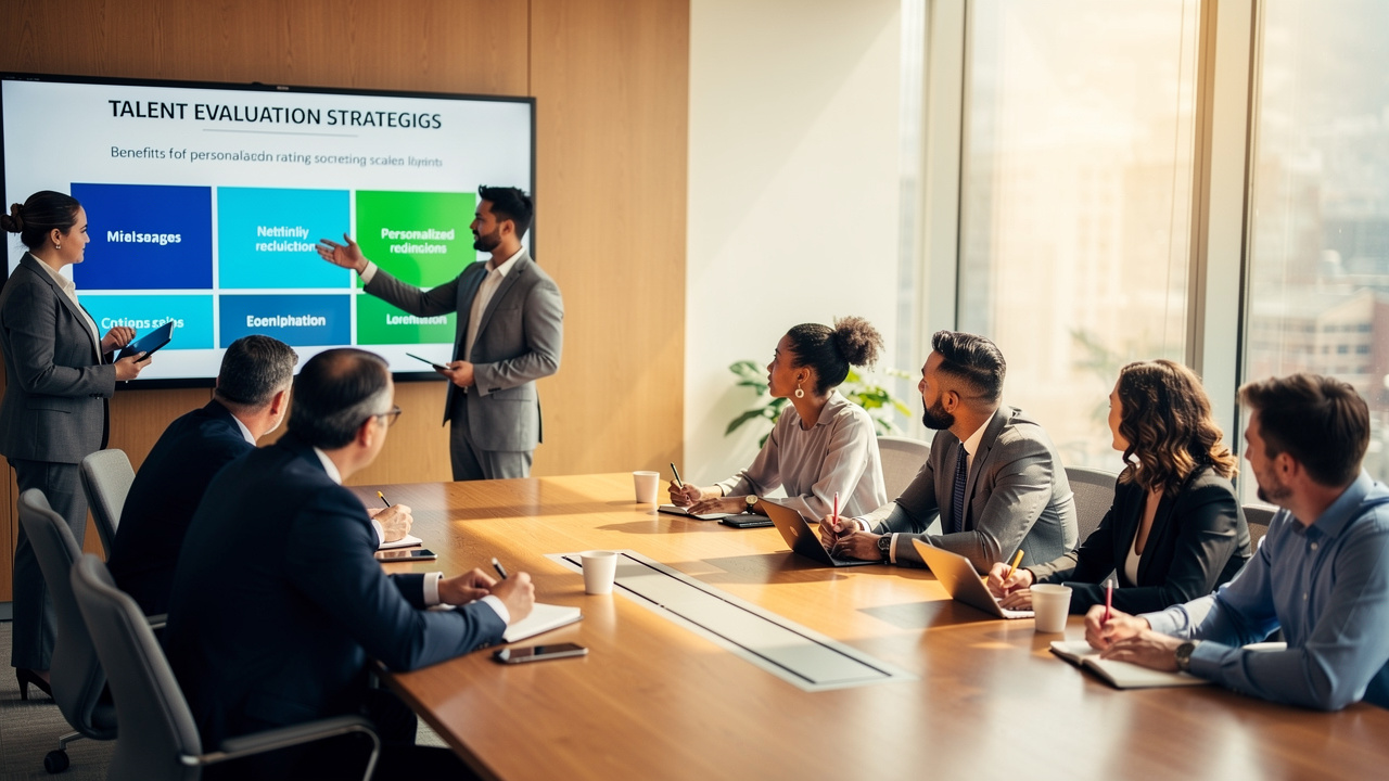 10 Ejemplos de Escalas de Calificación para Empresas